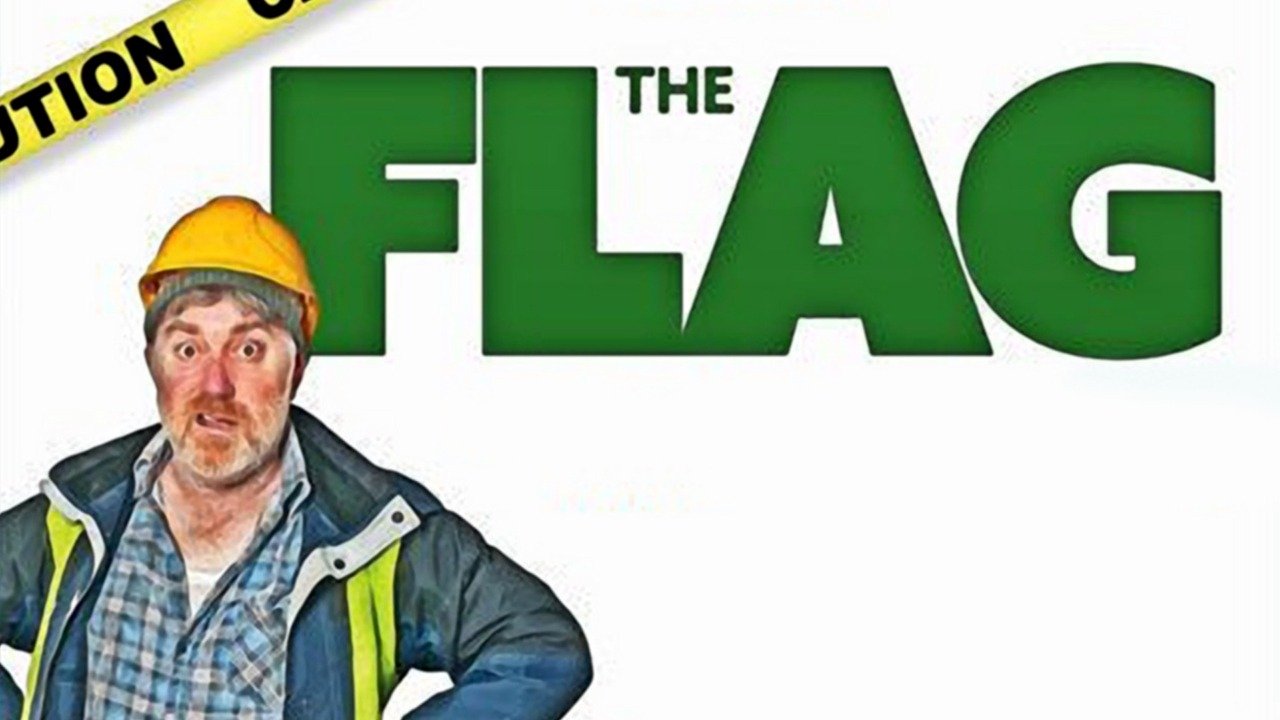 The Flag (2016) - Plex