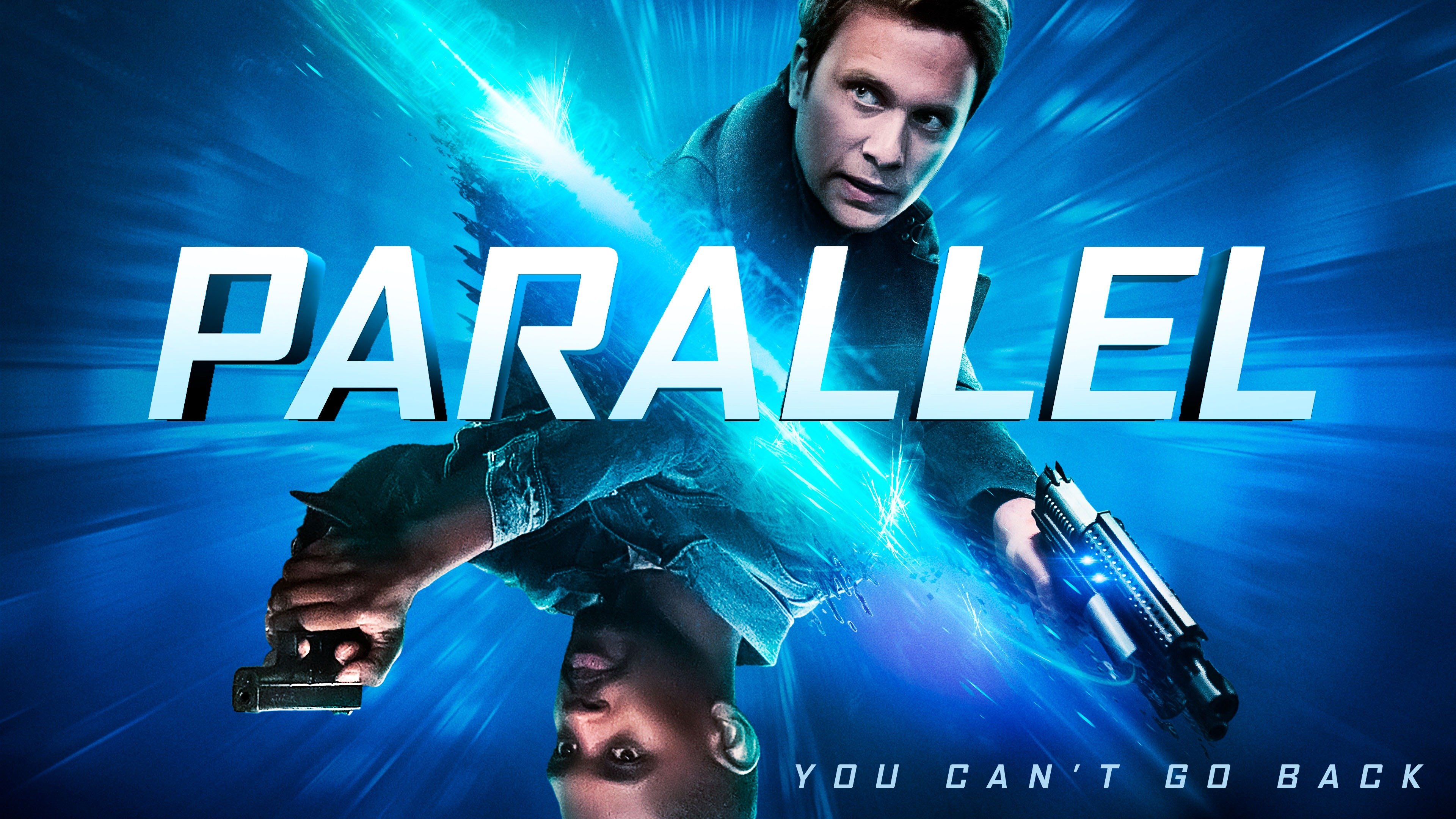 Watch Parallel (2020) Full Movie Free Online - Plex
