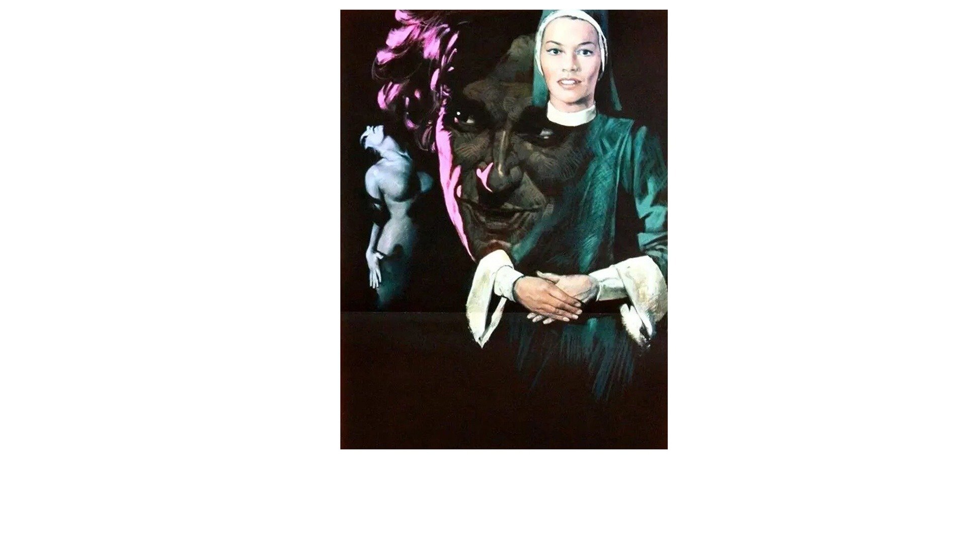 The Devil Is a Woman (1974) - Plex