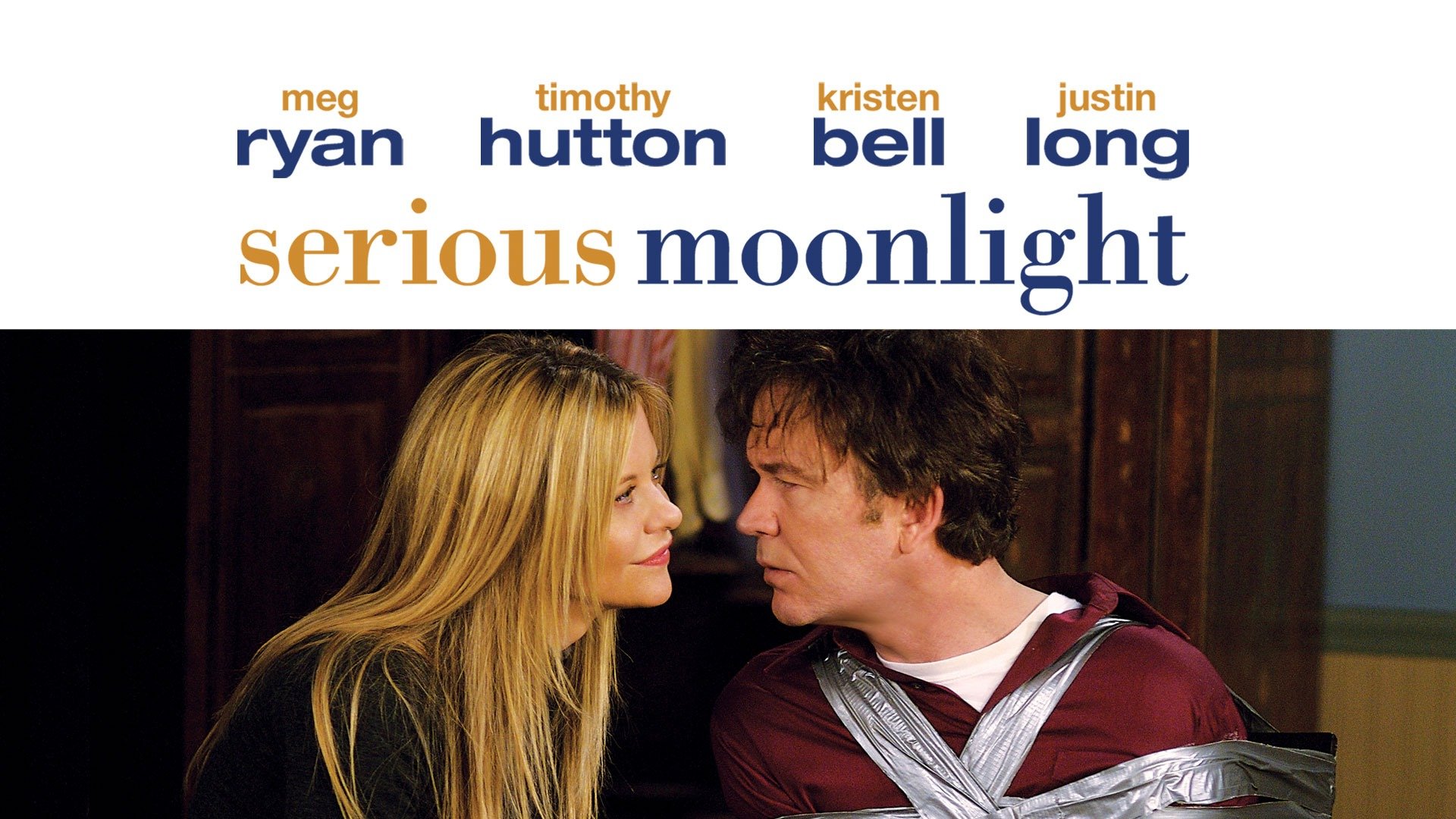 Watch Serious Moonlight (2009) Full Movie Free Online - Plex