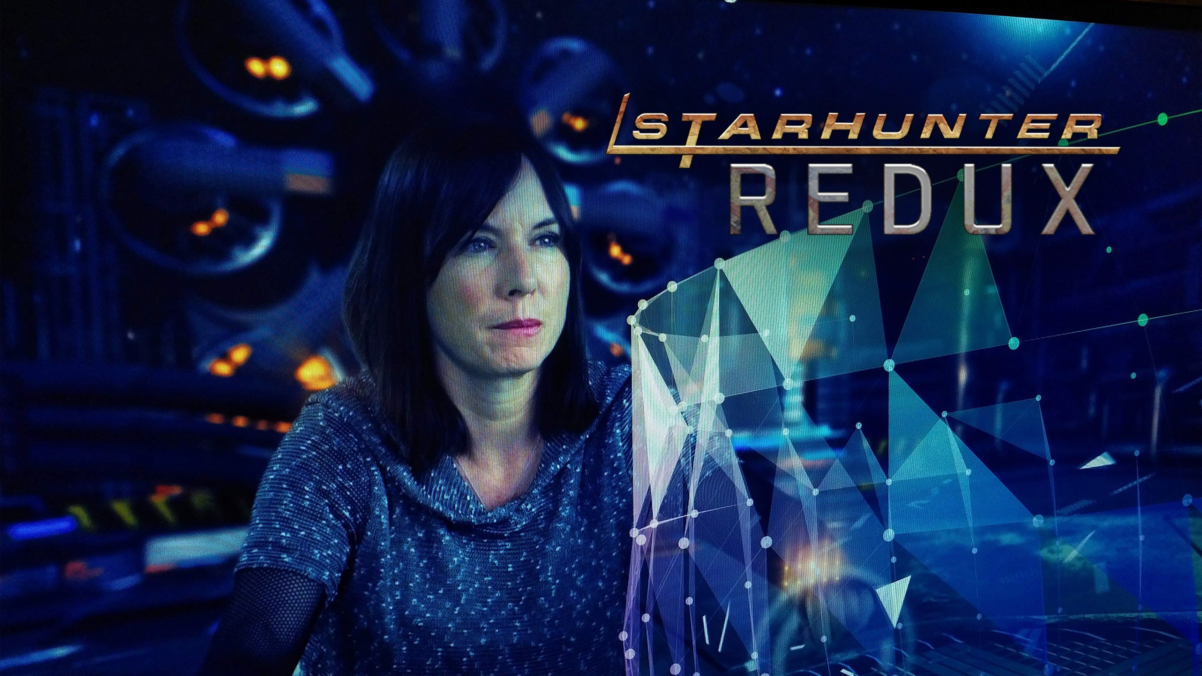 Watch Starhunter Redux · Season 2 Full Episodes Free Online - Plex
