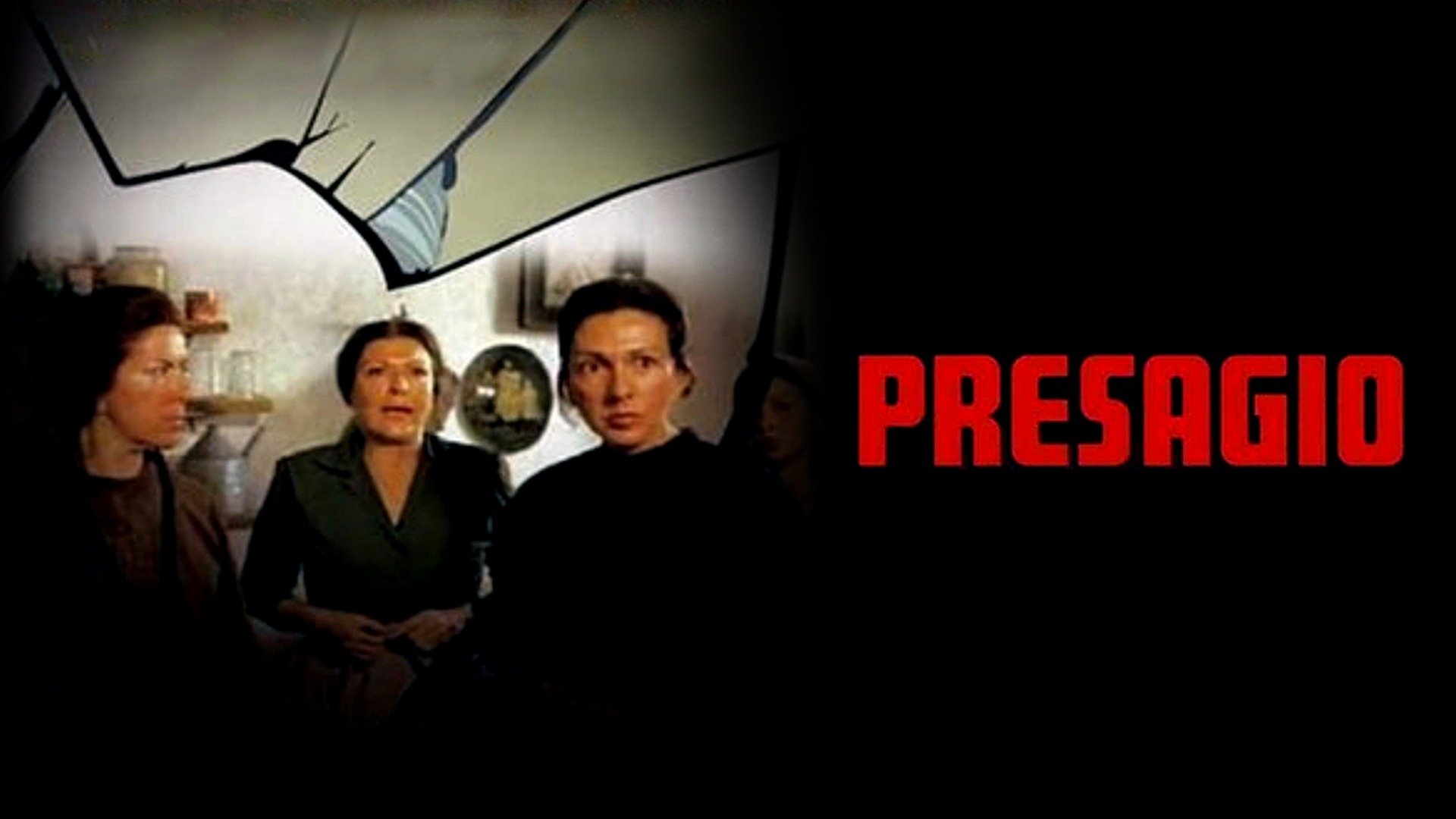 Watch Presage (1978) Full Movie Online - Plex