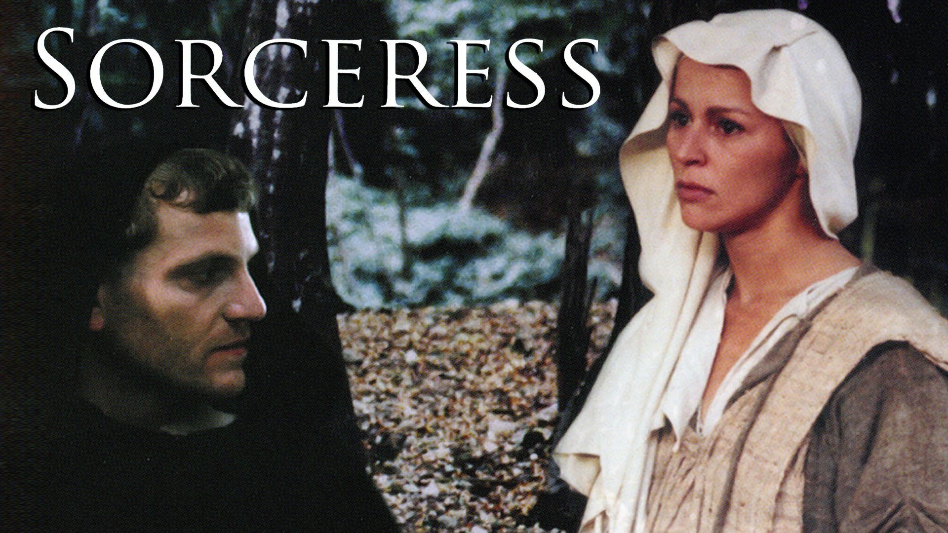 Watch Sorceress (1987) Full Movie Free Online - Plex