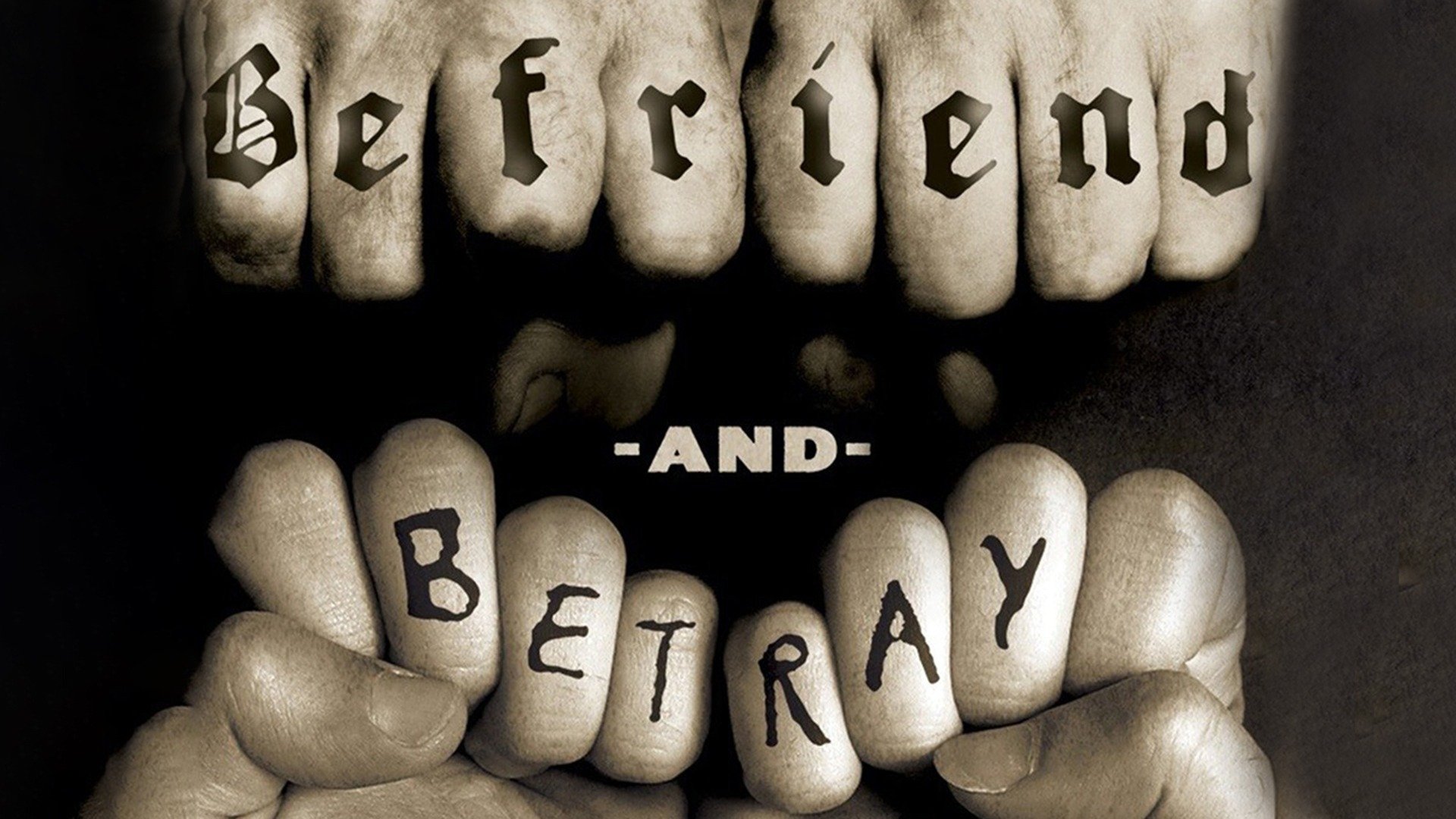 Watch Befriend and Betray (2011) Full Movie Free Online - Plex