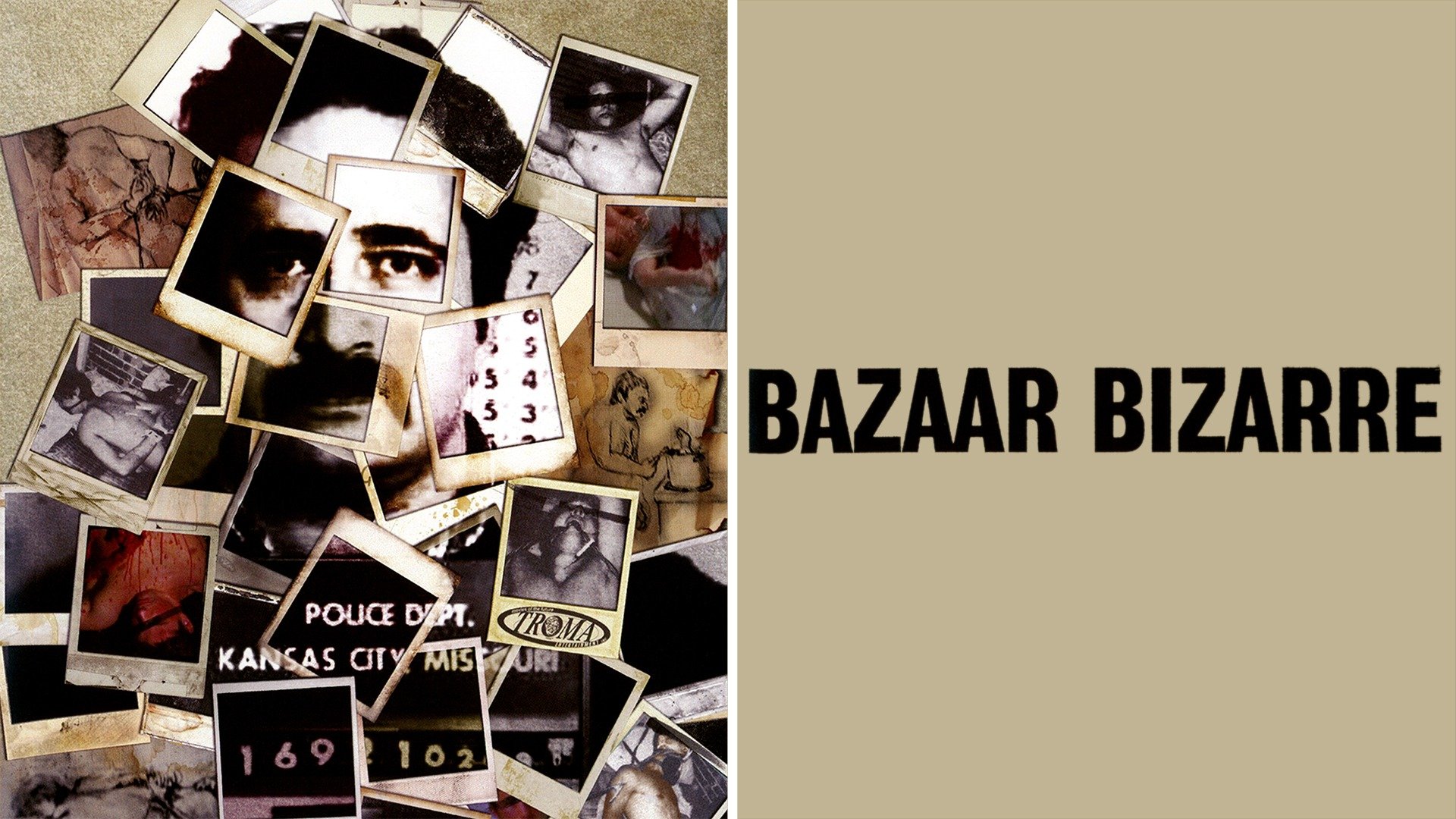Watch Bazaar Bizarre (2004) Full Movie Online - Plex
