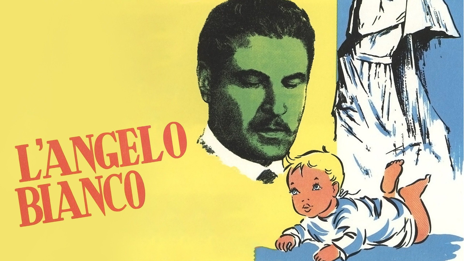 Watch The White Angel (1955) Full Movie Online - Plex