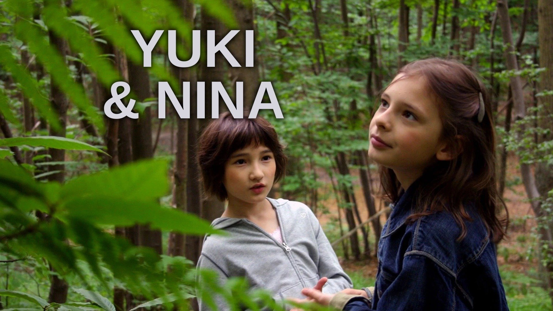 Yuki and Nina (2009) - Plex