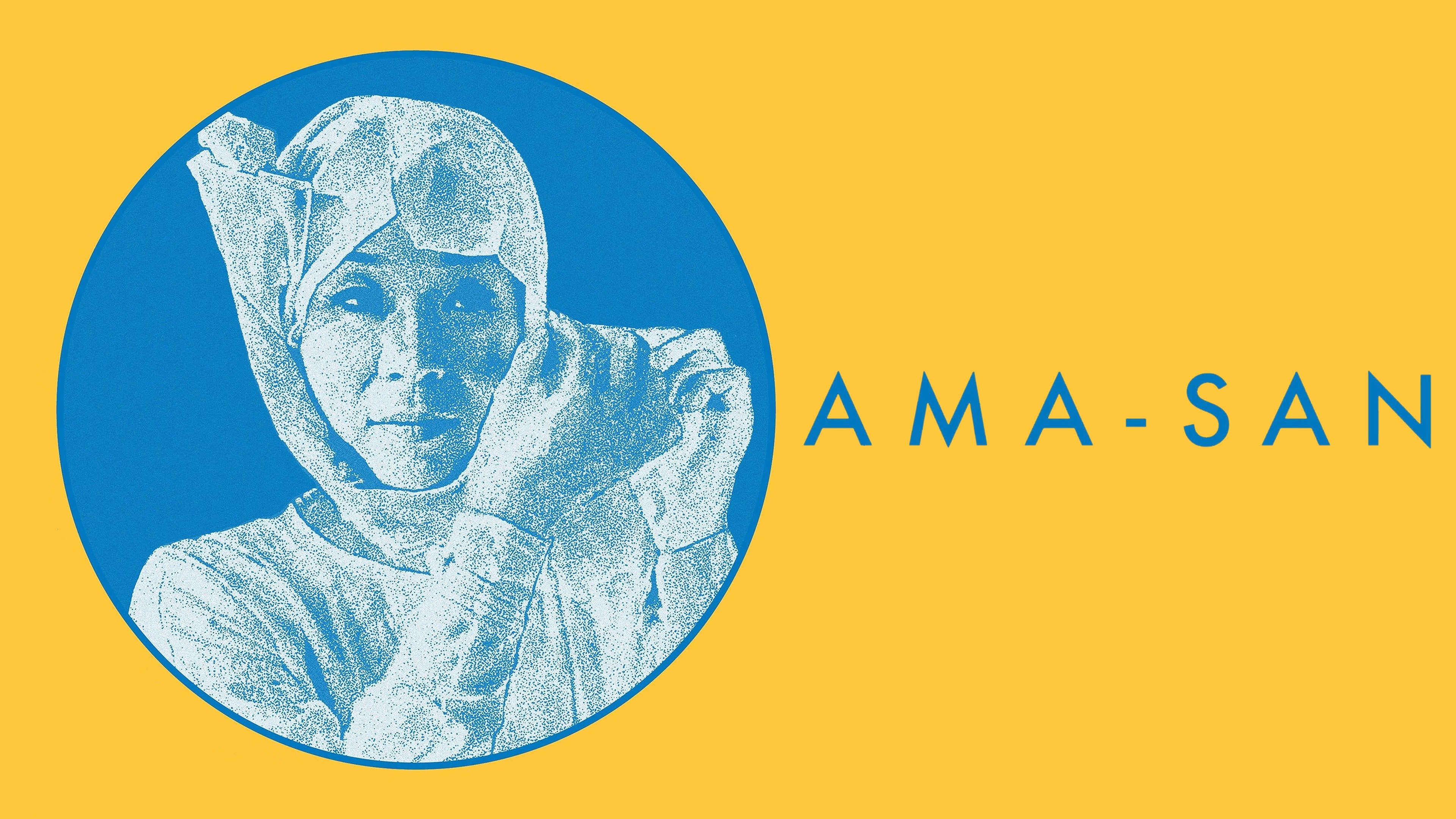 Watch Ama-San (2017) Full Movie Online - Plex