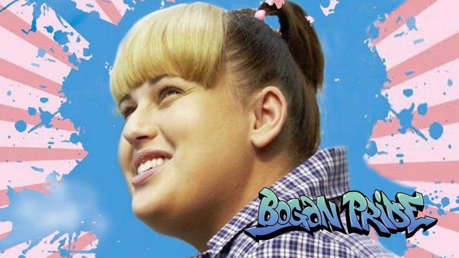 Bogan Pride (2008) - Plex