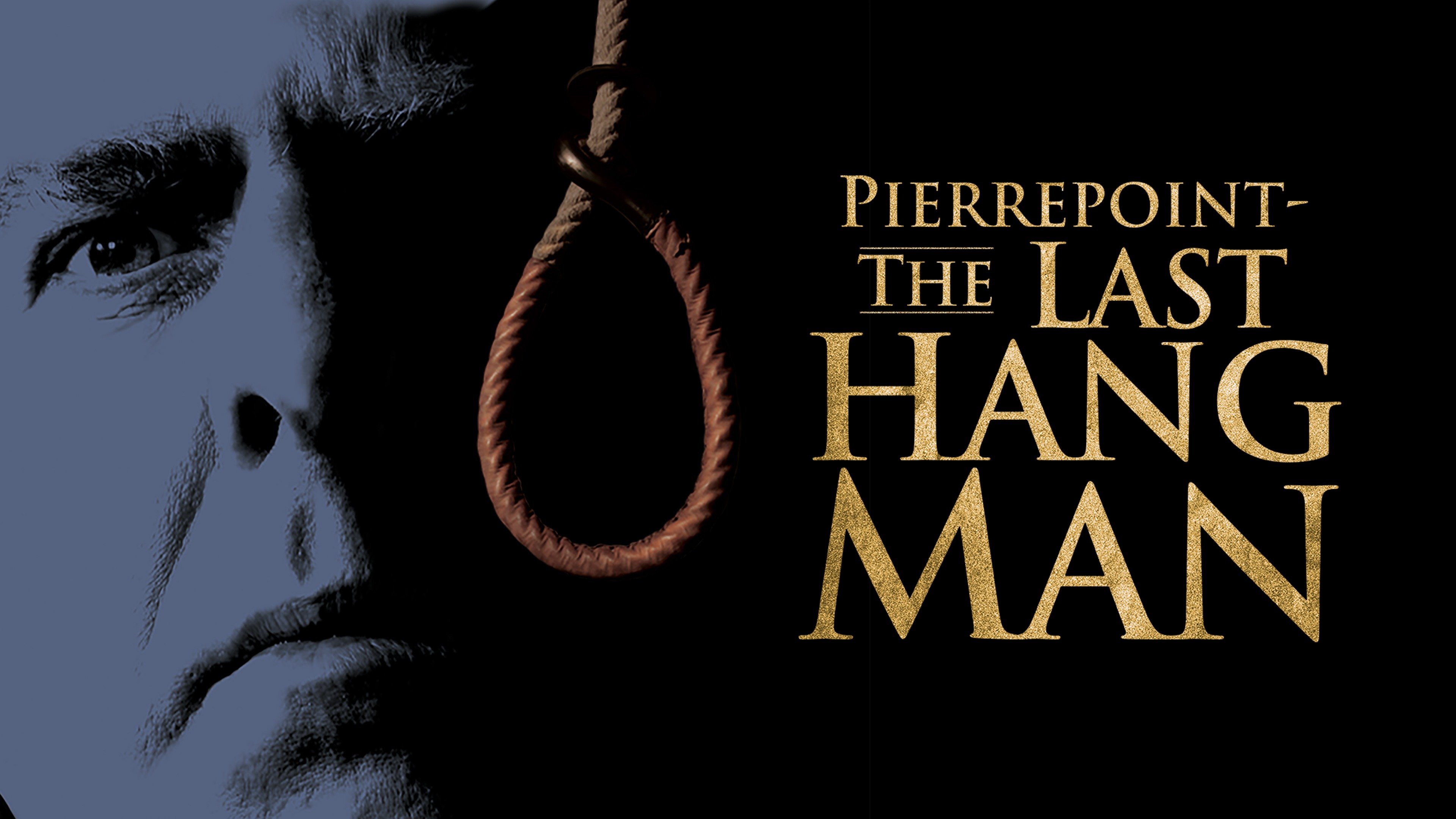 Watch Pierrepoint: The Last Hangman (2006) Full Movie Online - Plex