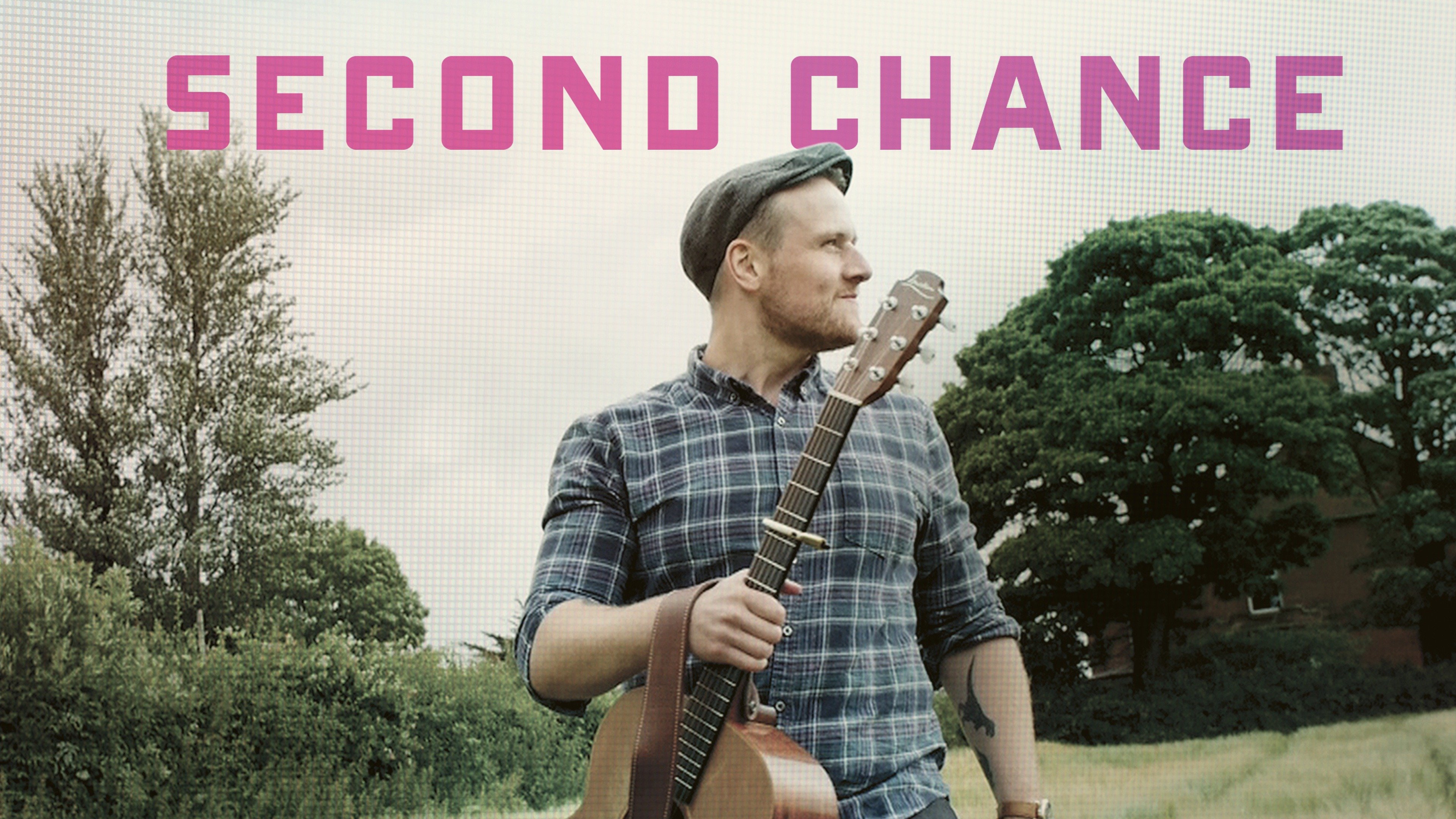 Watch Second Chance (2015) Full Movie Free Online - Plex