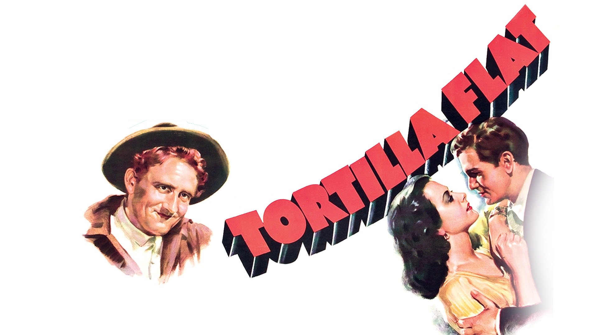 Watch Tortilla Flat (1942) Full Movie Online - Plex