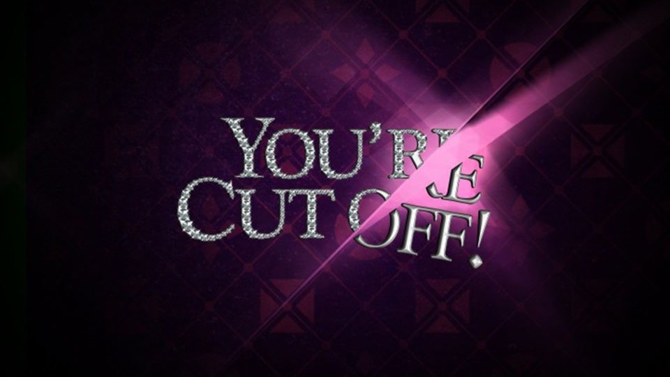 You're Cut Off (2010) - Plex