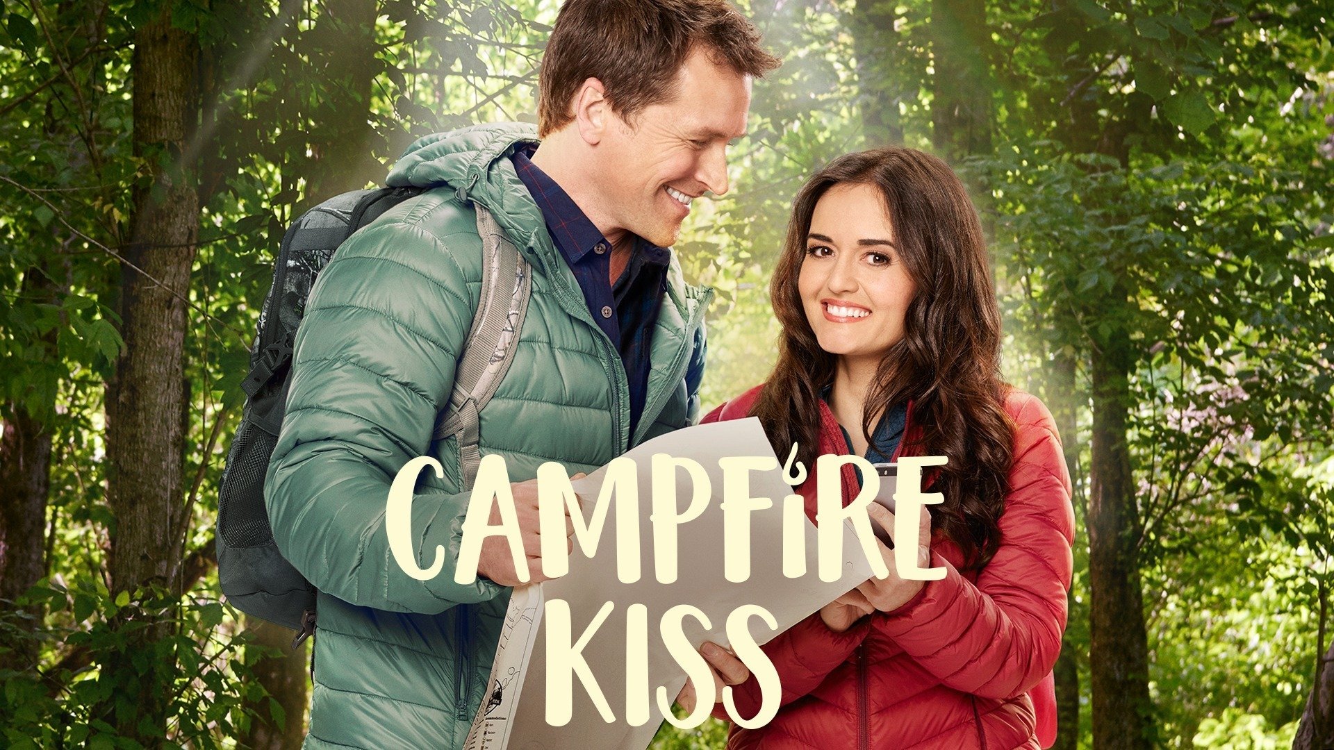 Watch Campfire Kiss (2017) Full Movie Free Online - Plex
