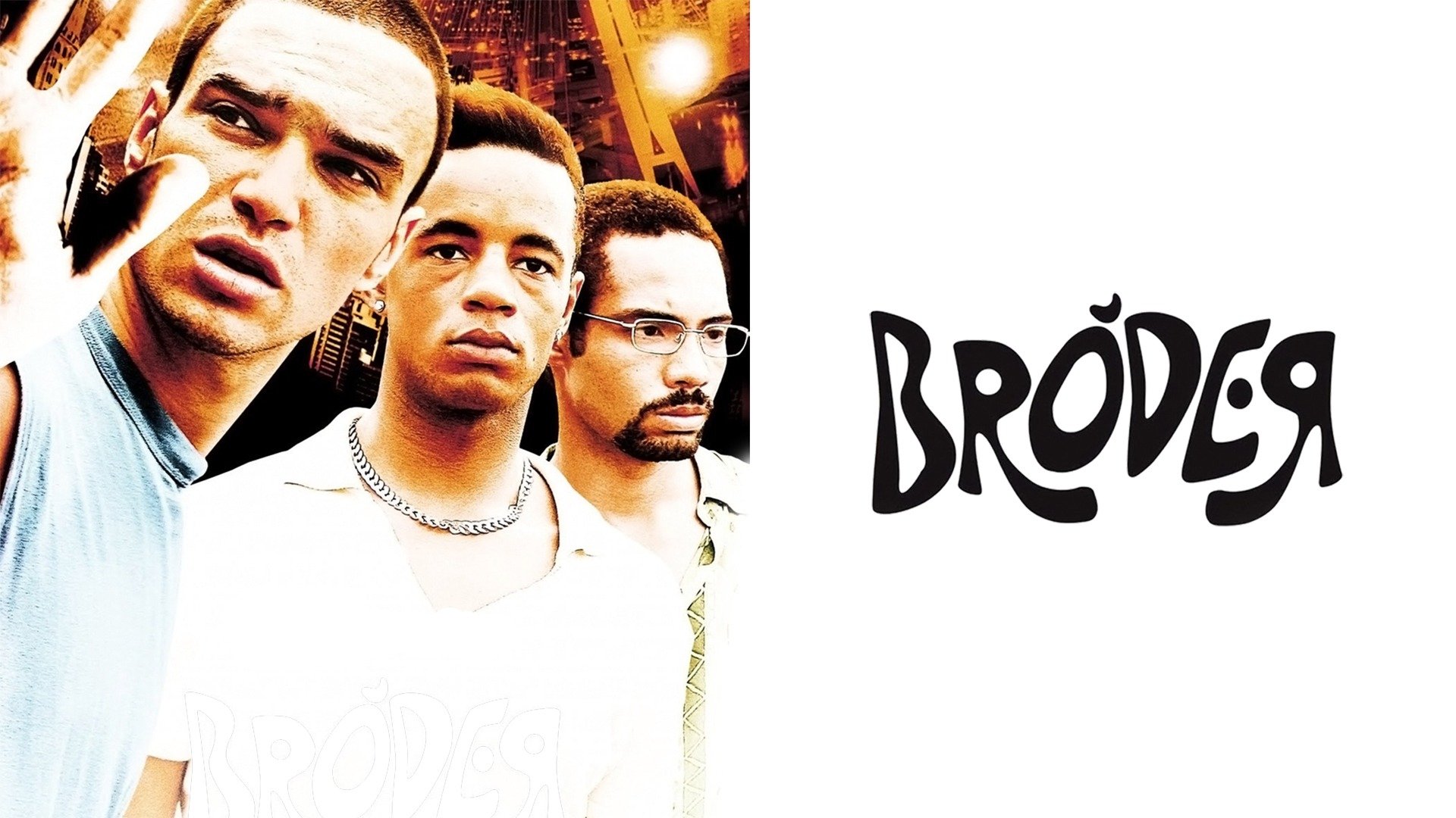 Bróder (2011) - Plex