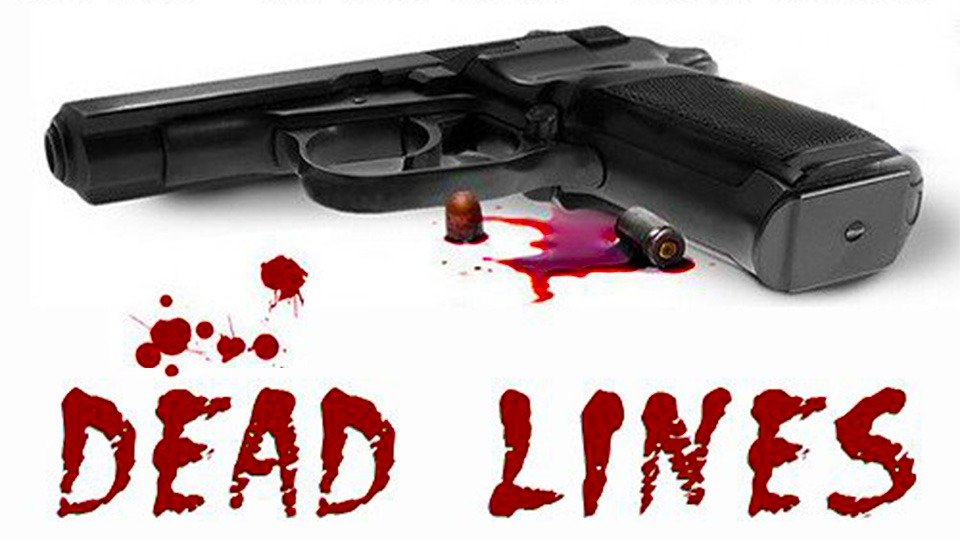 Watch Dead Lines (2010) Full Movie Free Online - Plex