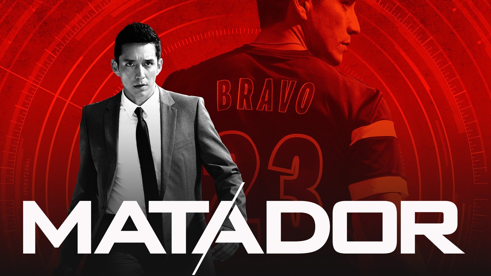 Watch Matador (2014) · Season 1 Full Episodes Online - Plex