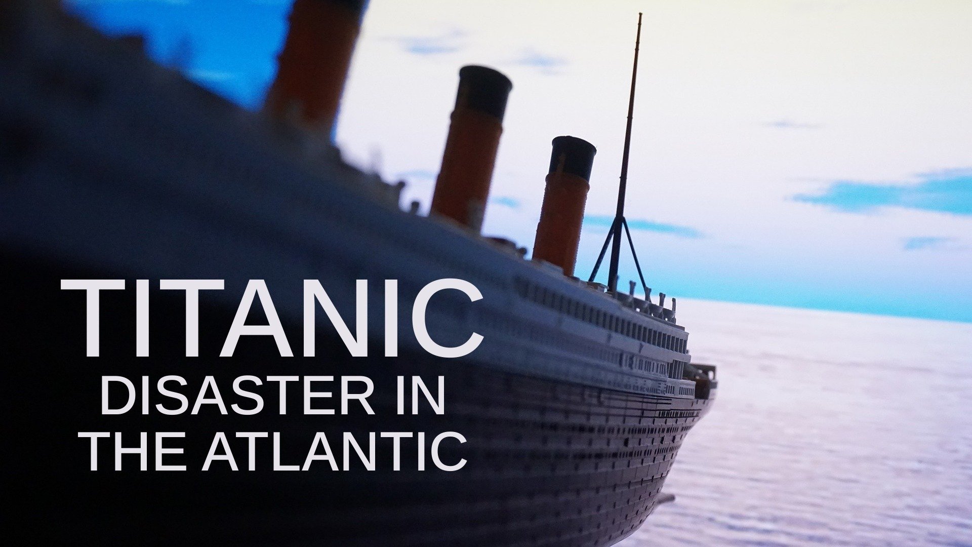 Atlantic (1929) - Plex