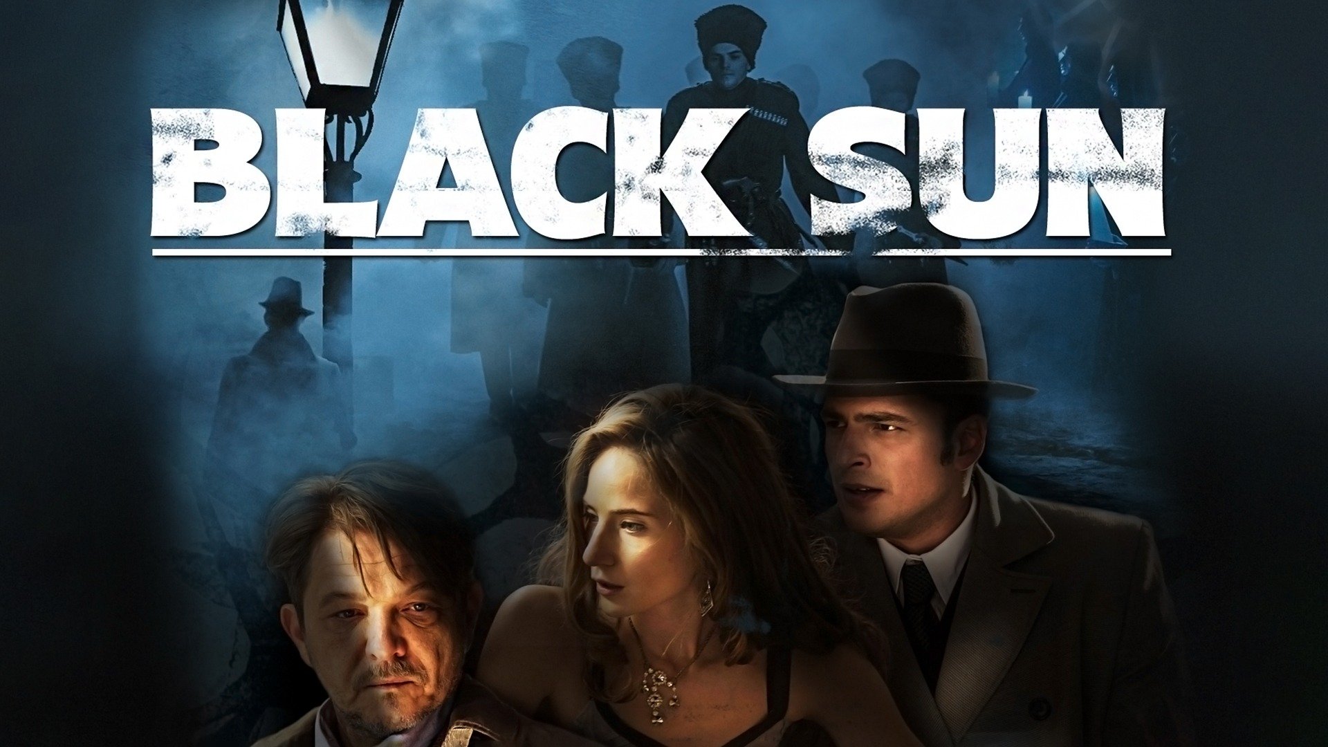 Black Sun · Season 2 Episode 3 · Episode 3 - Plex