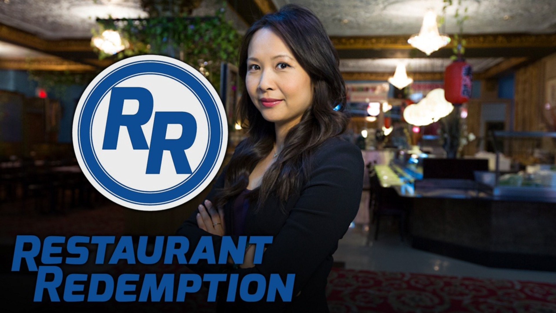 Watch Restaurant Redemption (2013) TV Series Online - Plex