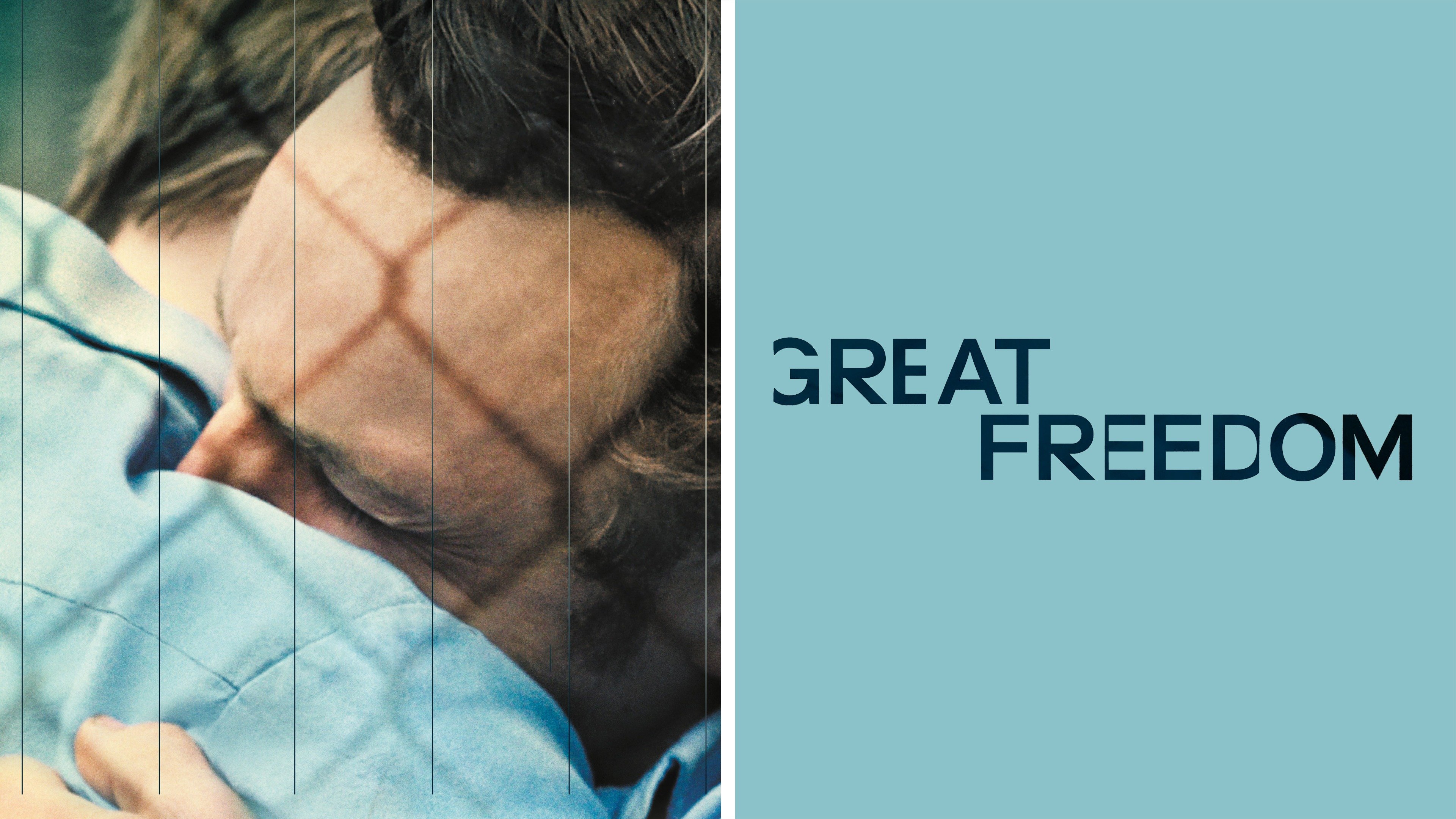 Watch Great Freedom (2021) Full Movie Online - Plex