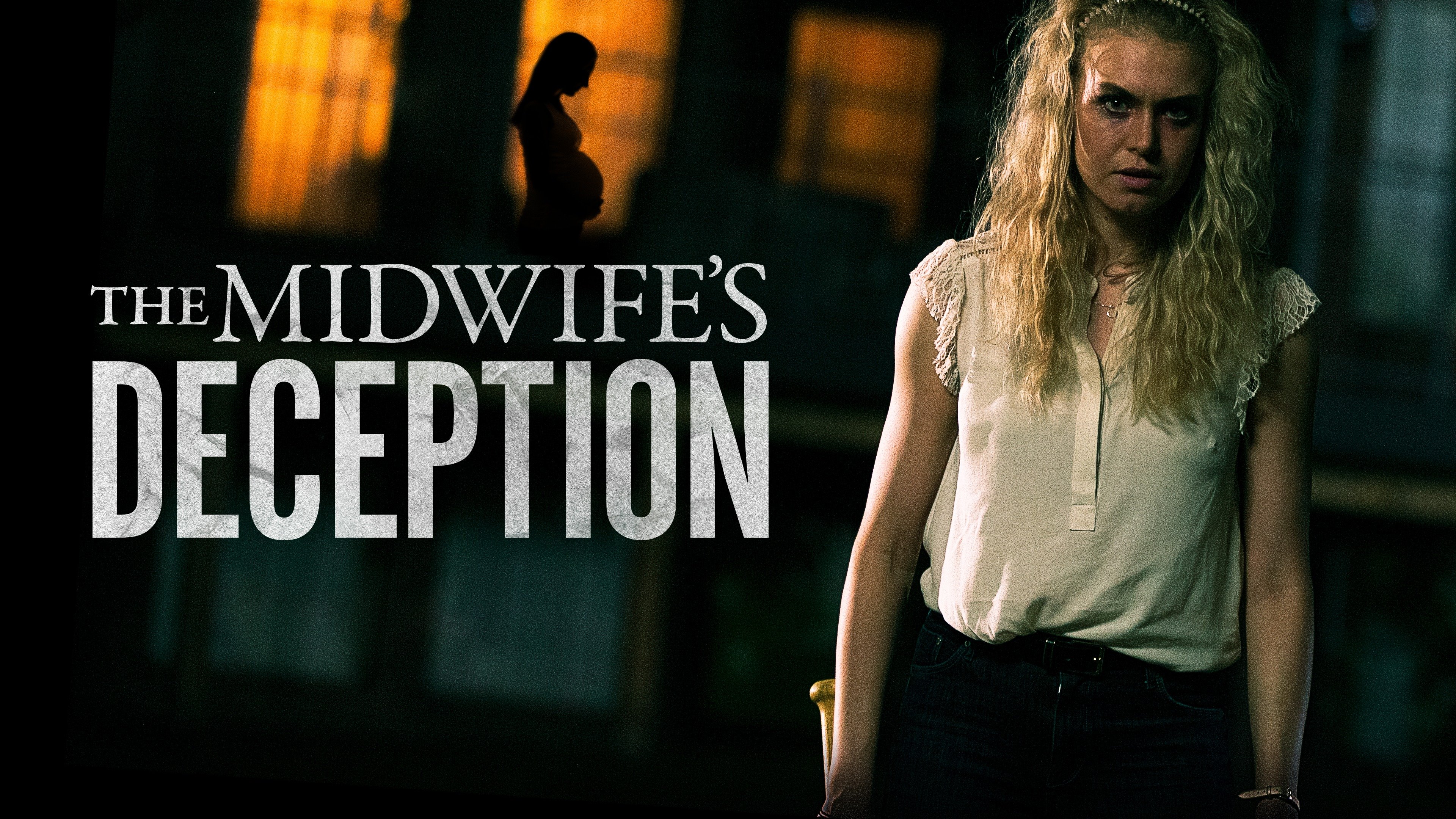 Watch The Midwife's Deception (2018) Full Movie Free Online - Plex