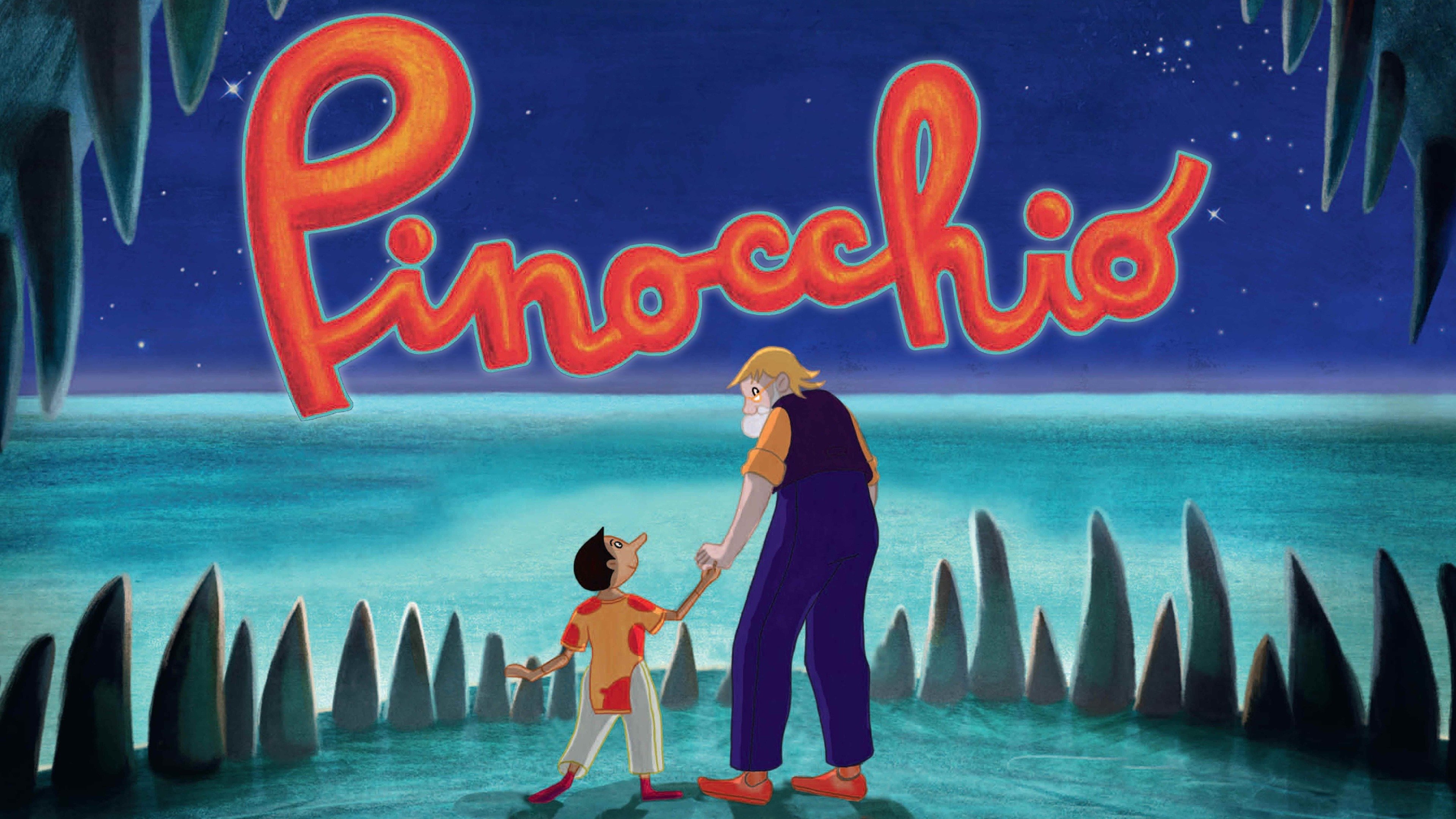 Watch Pinocchio (2013) Full Movie Online - Plex