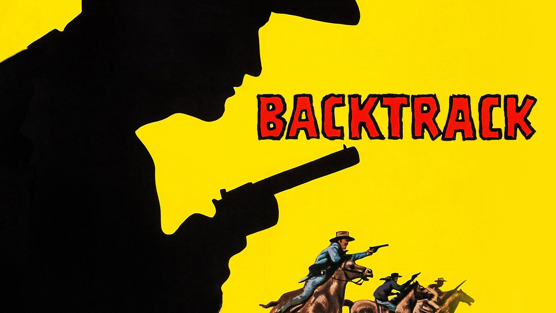 Backtrack! (1969) - Plex