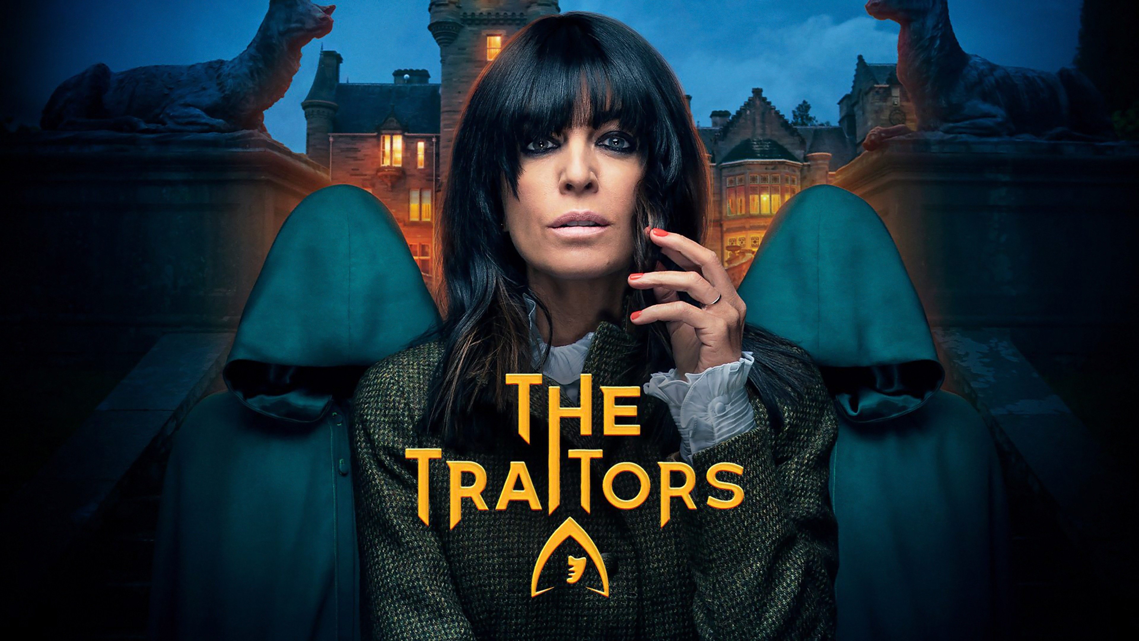 Watch The Traitors (UK) · Series 1 Full Episodes Online - Plex