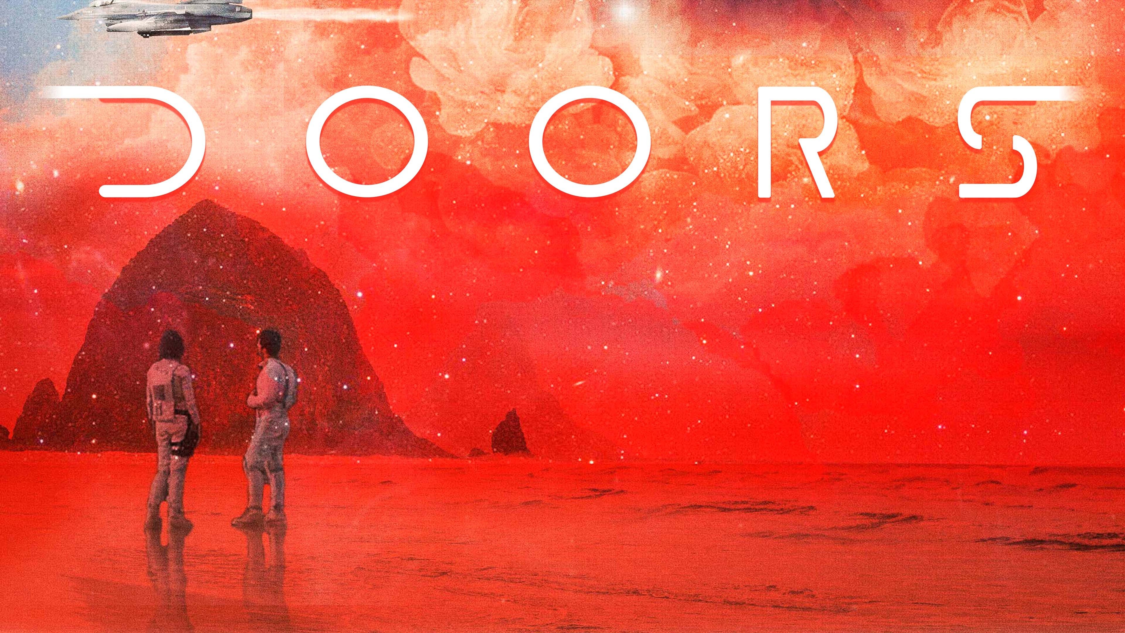 Watch Doors (2021) Full Movie Free Online - Plex