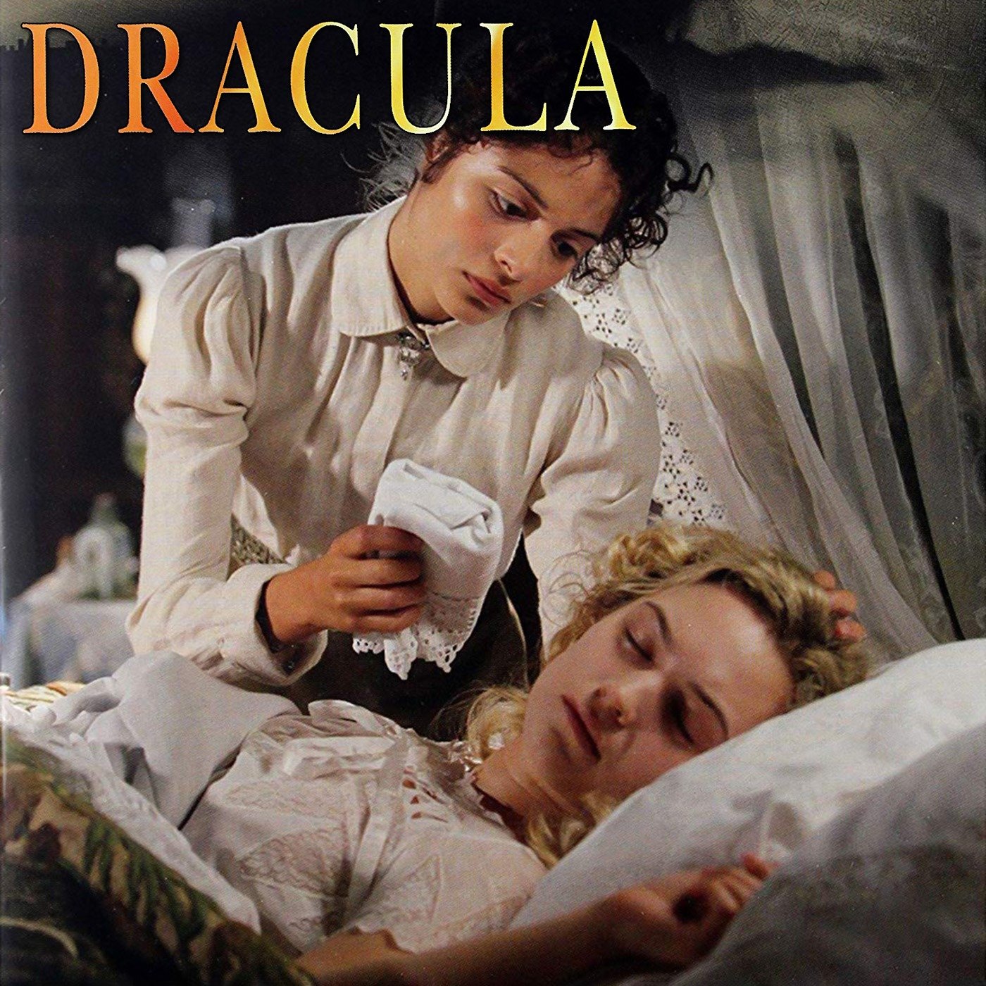 Marc Warren Dracula