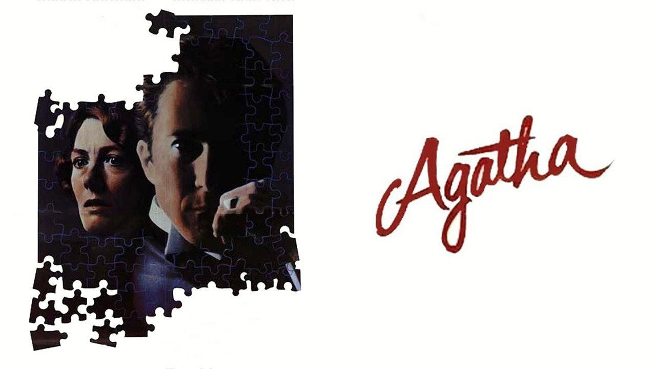Watch Agatha (1979) Full Movie Online - Plex