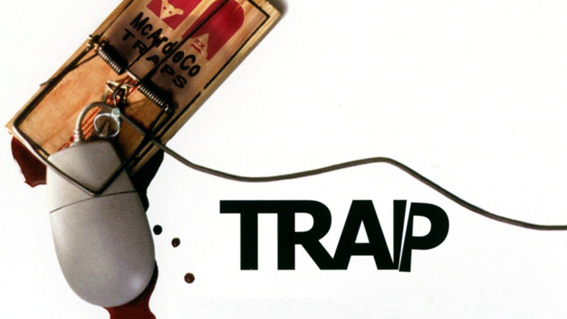 Trap (2007) - Plex