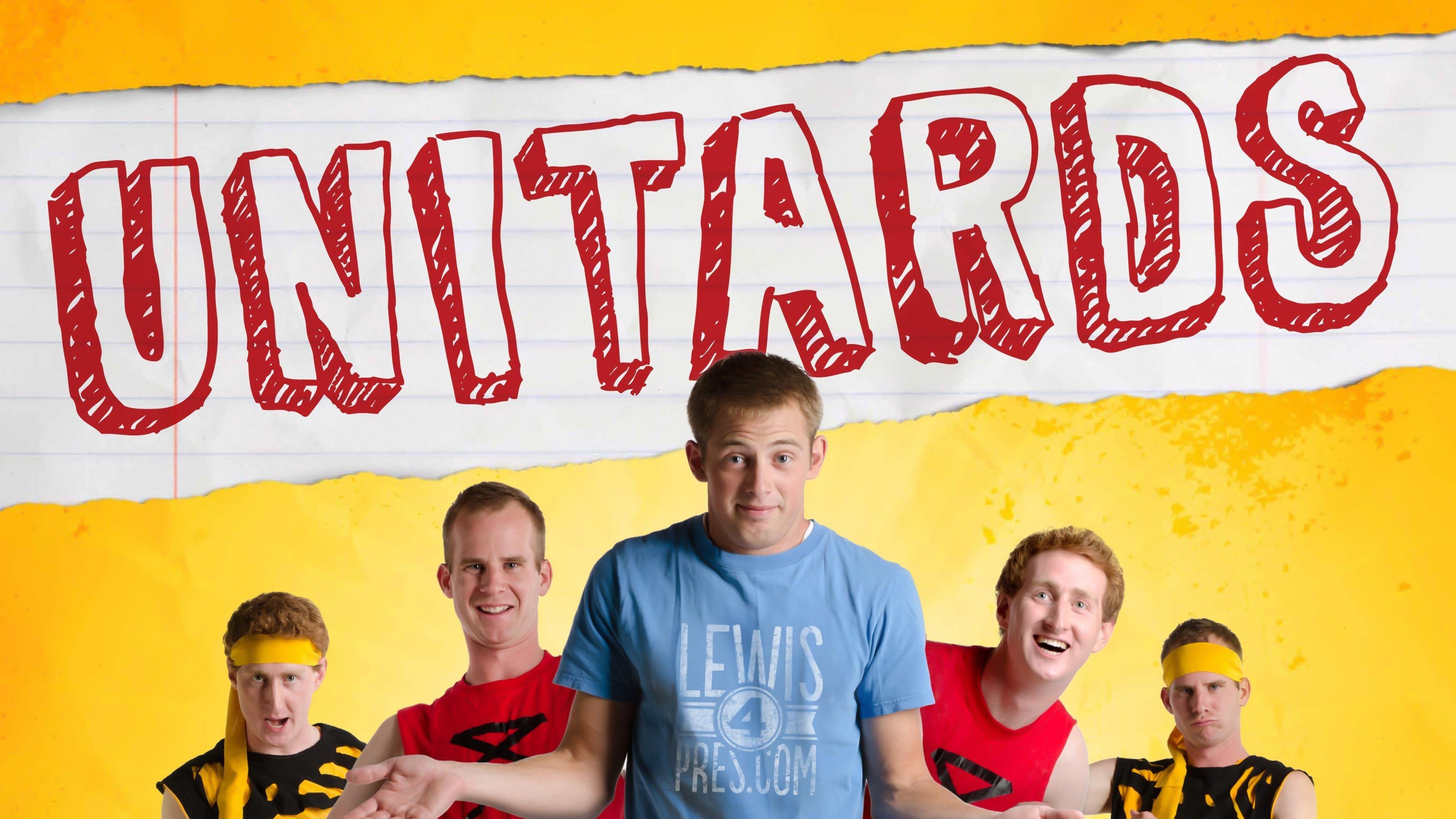 Watch Unitards (2010) Full Movie Online - Plex