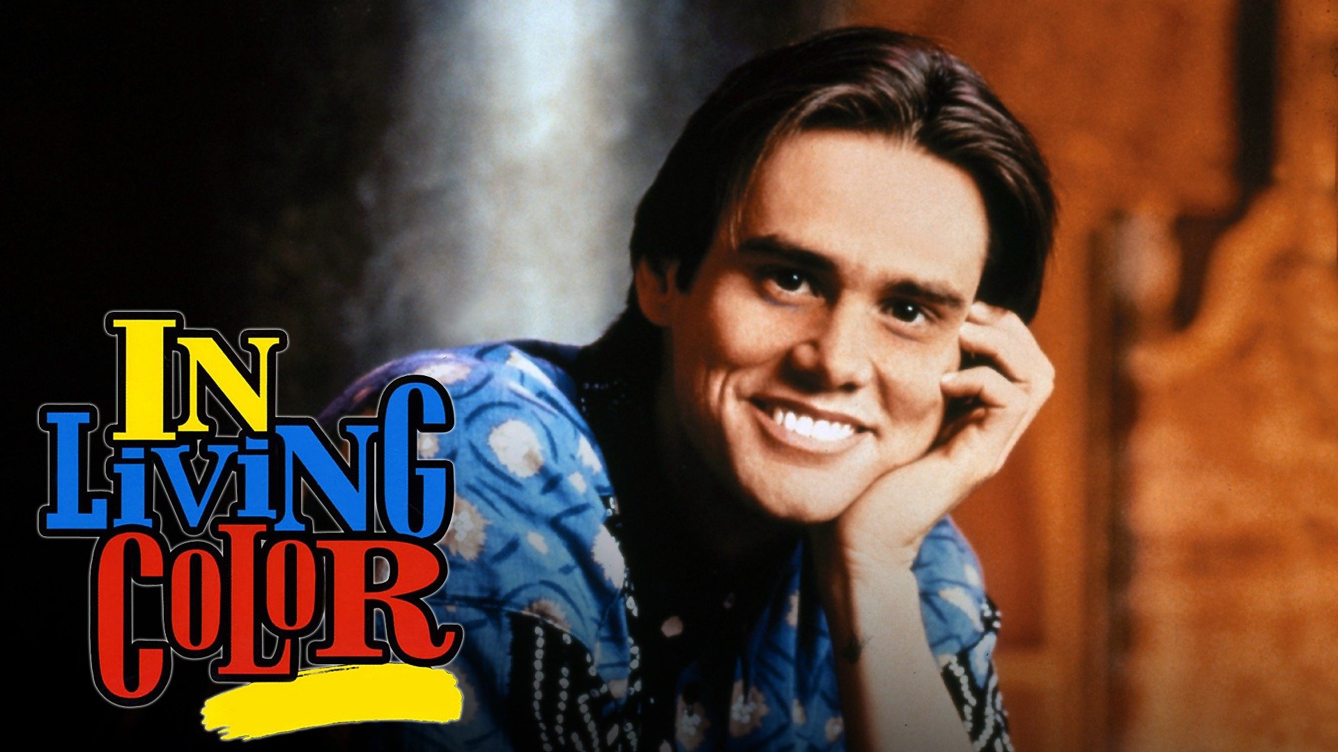 In Living Color (1990) - Plex