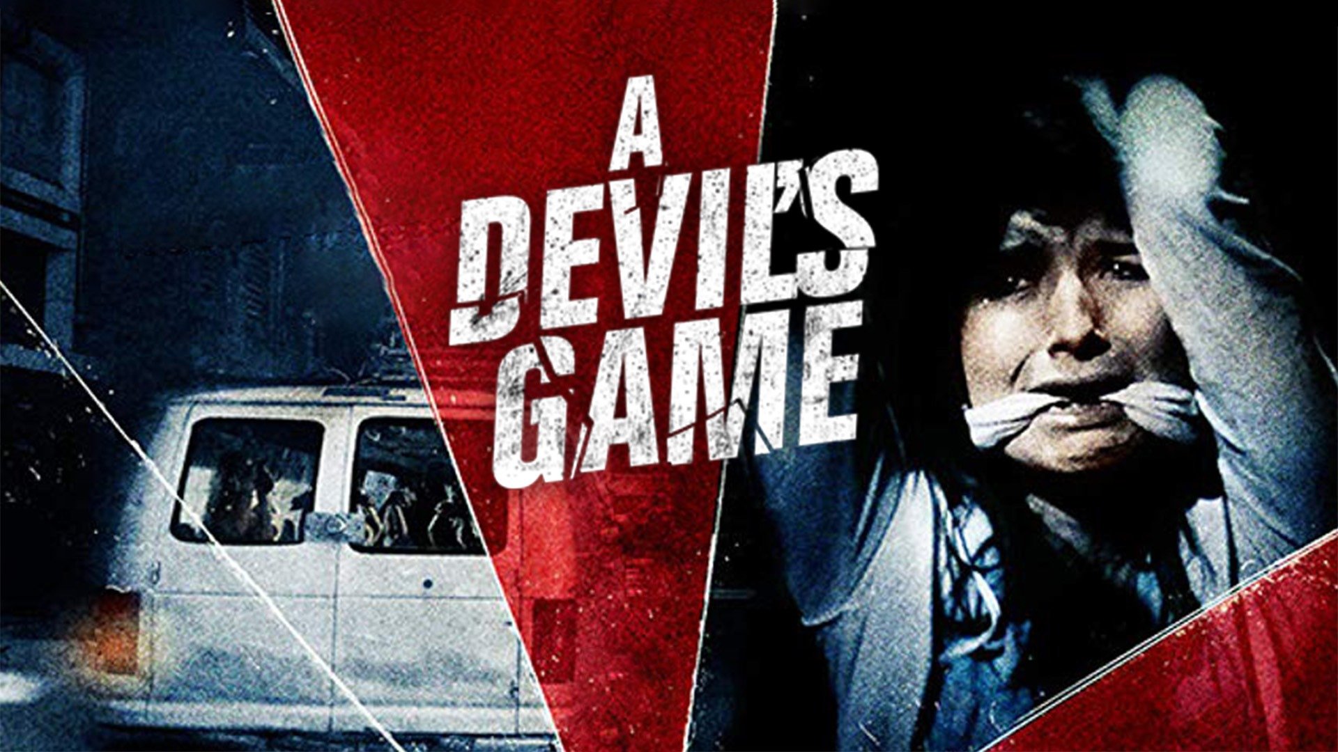 Watch A Devil's Game (2016) Full Movie Free Online - Plex