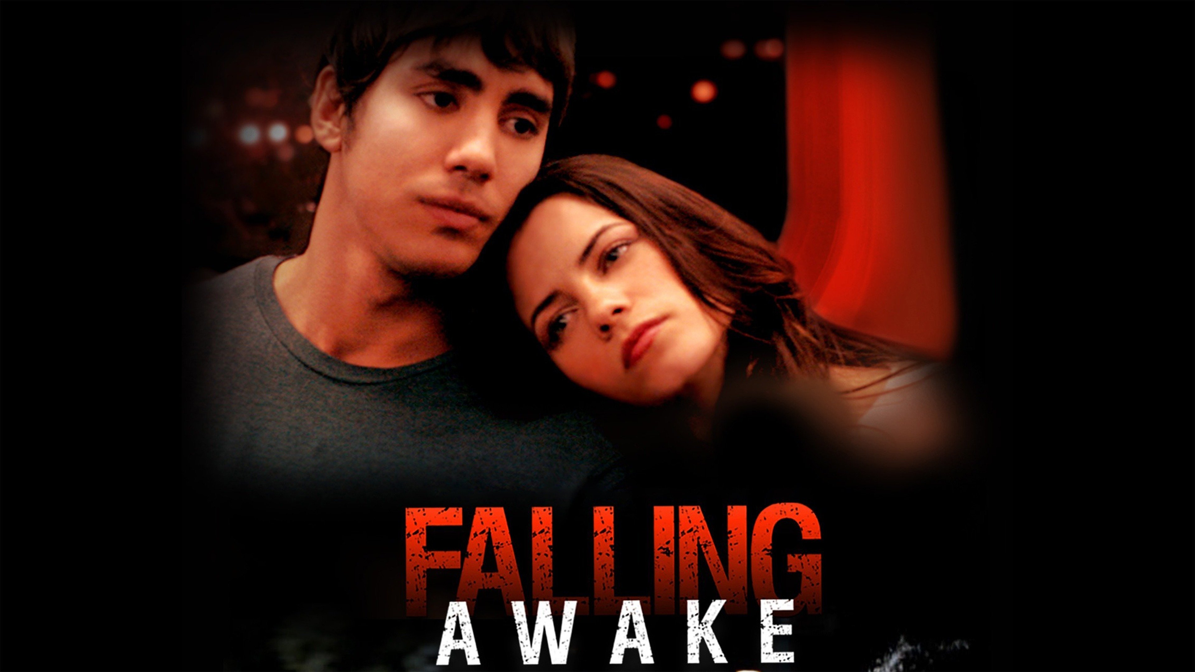 Watch Falling Awake (2010) Full Movie Online - Plex