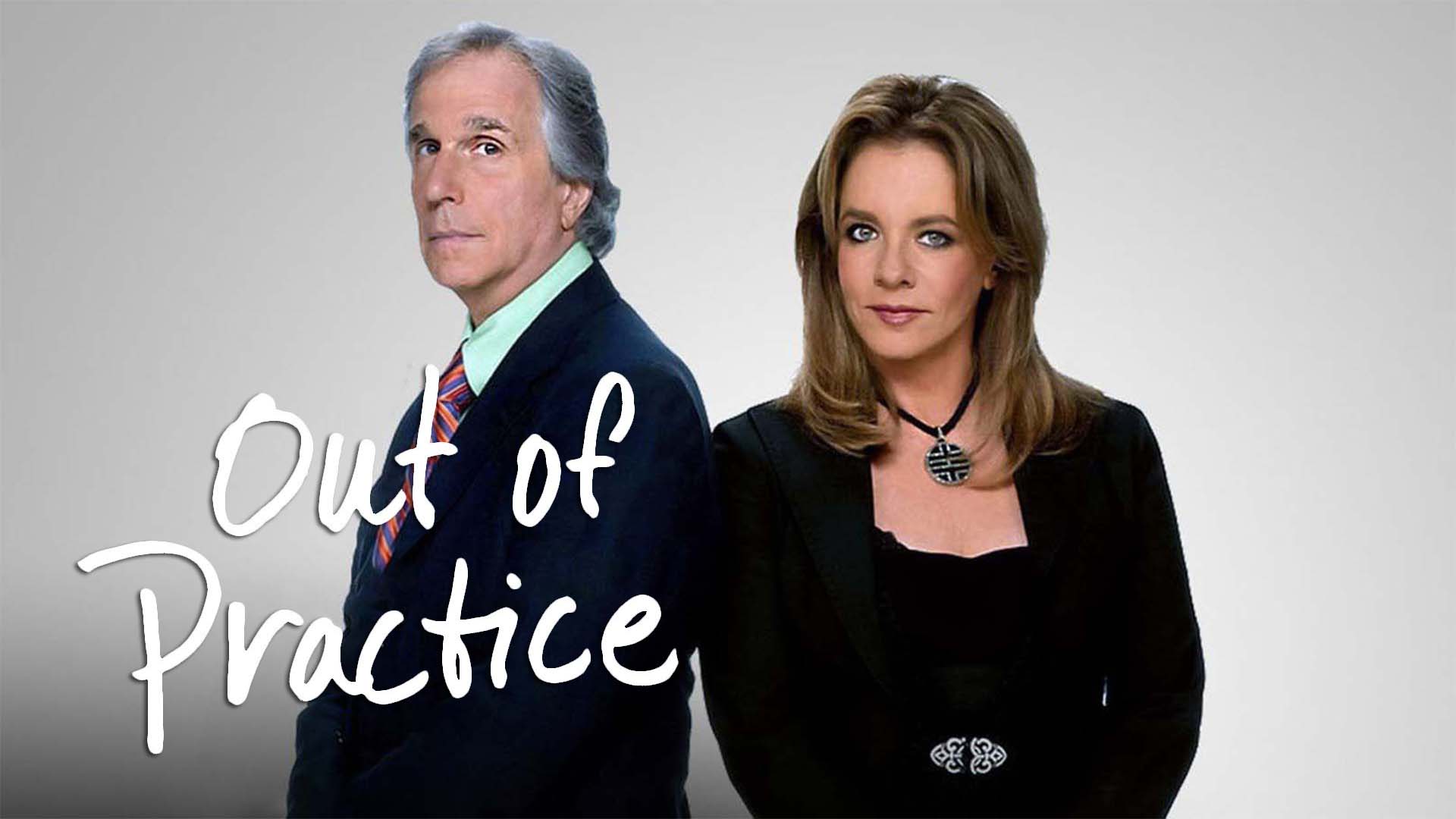 Watch Out of Practice · Season 1 Full Episodes Online - Plex