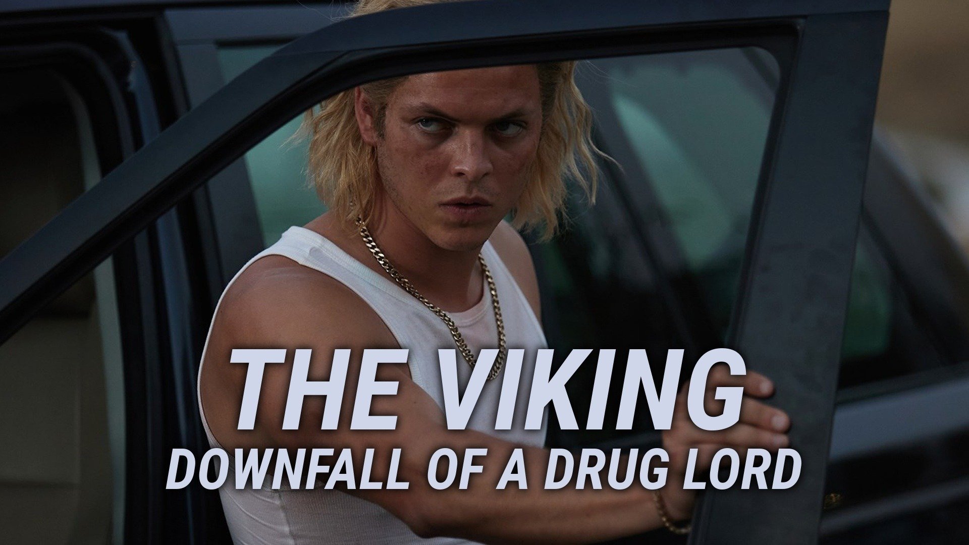The Viking - Narkokongens Fald (2022) - Plex