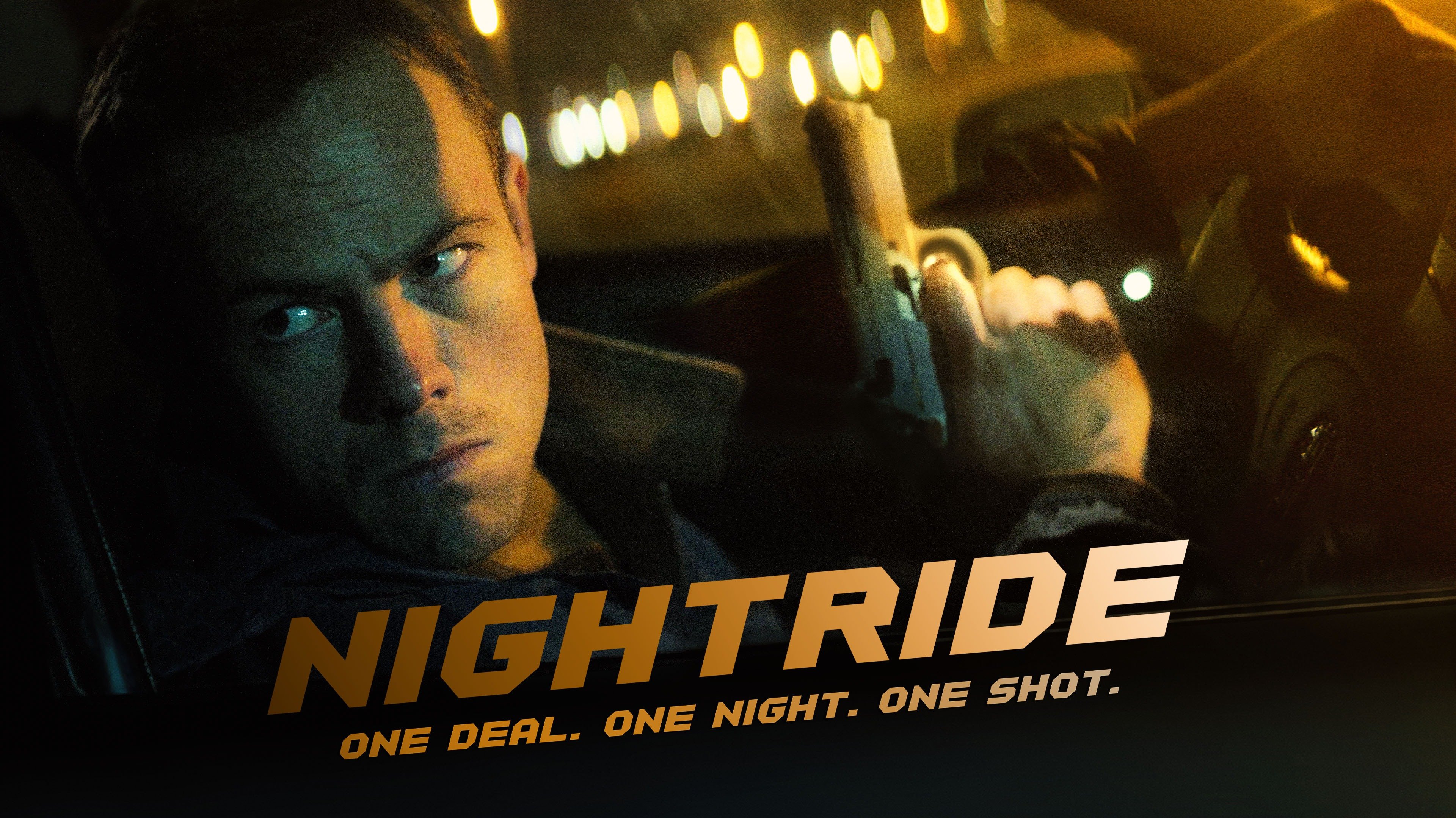 Watch Nightride (2022) Full Movie Free Online - Plex