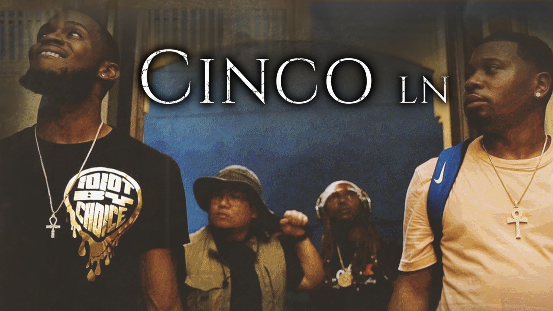 Watch Cinco Ln (2021) Full Movie Free Online - Plex