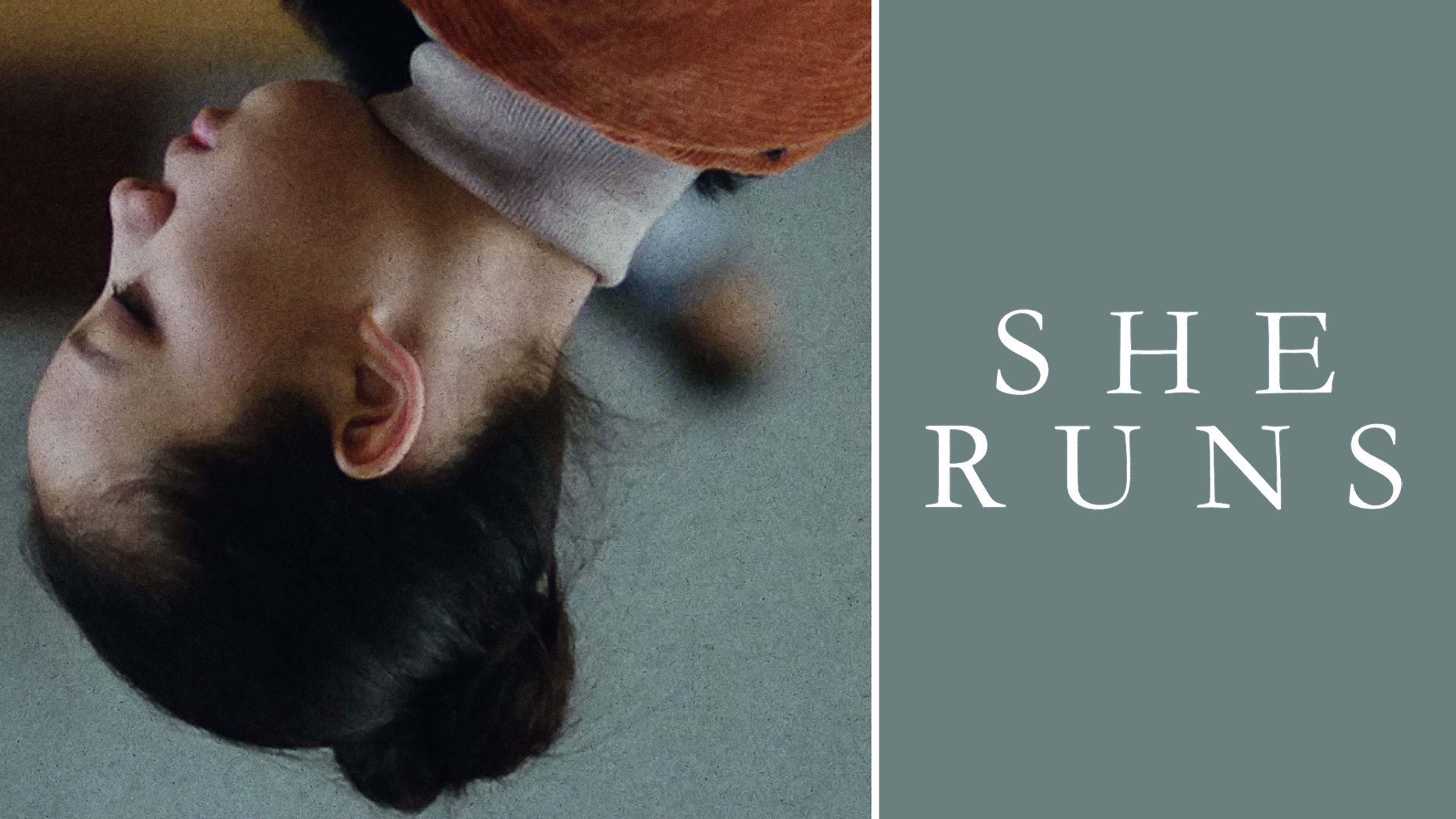 Watch She Runs (2019) Full Movie Free Online - Plex