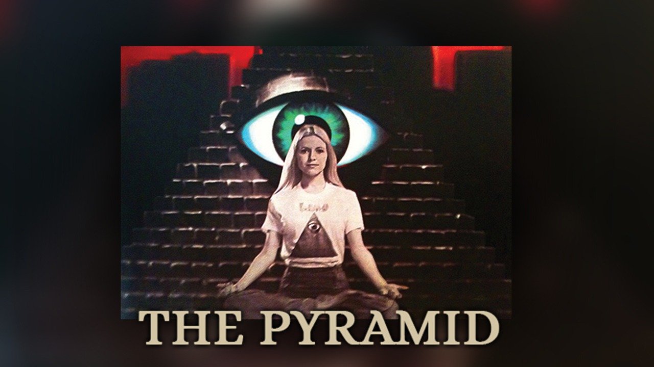 Watch The Pyramid (1976) Full Movie Online - Plex