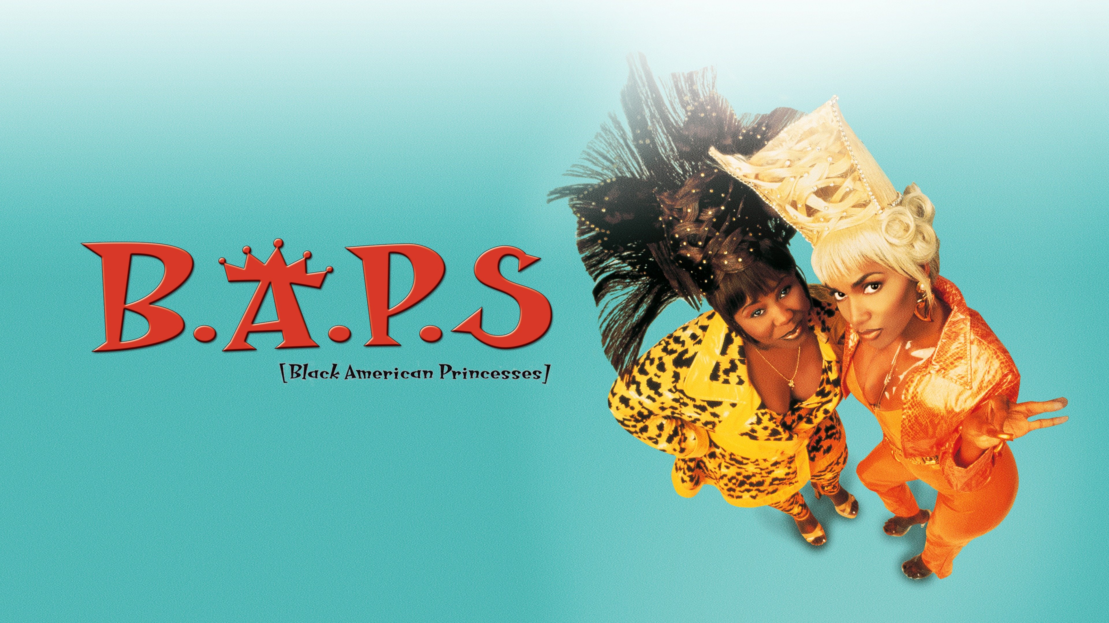 Watch B*A*P*S (1997) Full Movie Online - Plex
