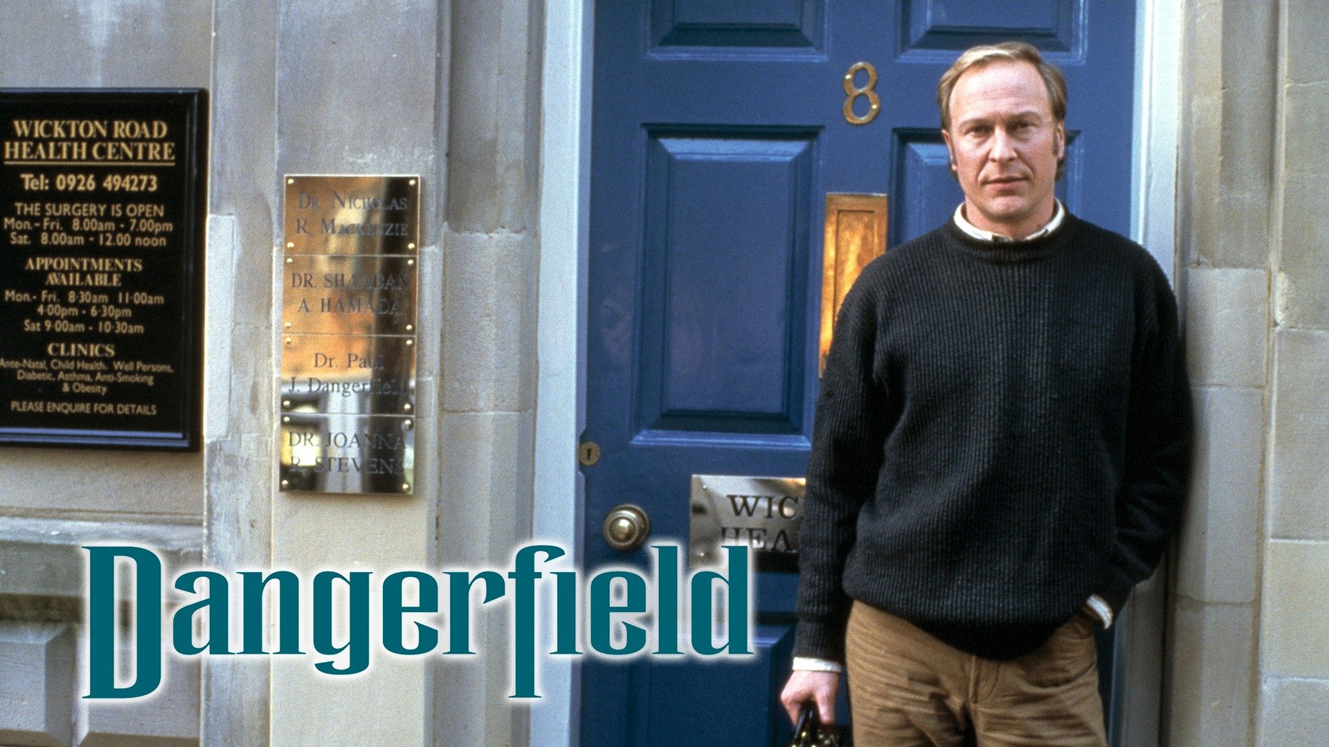 Watch Dangerfield · Season 1 Full Episodes Online - Plex