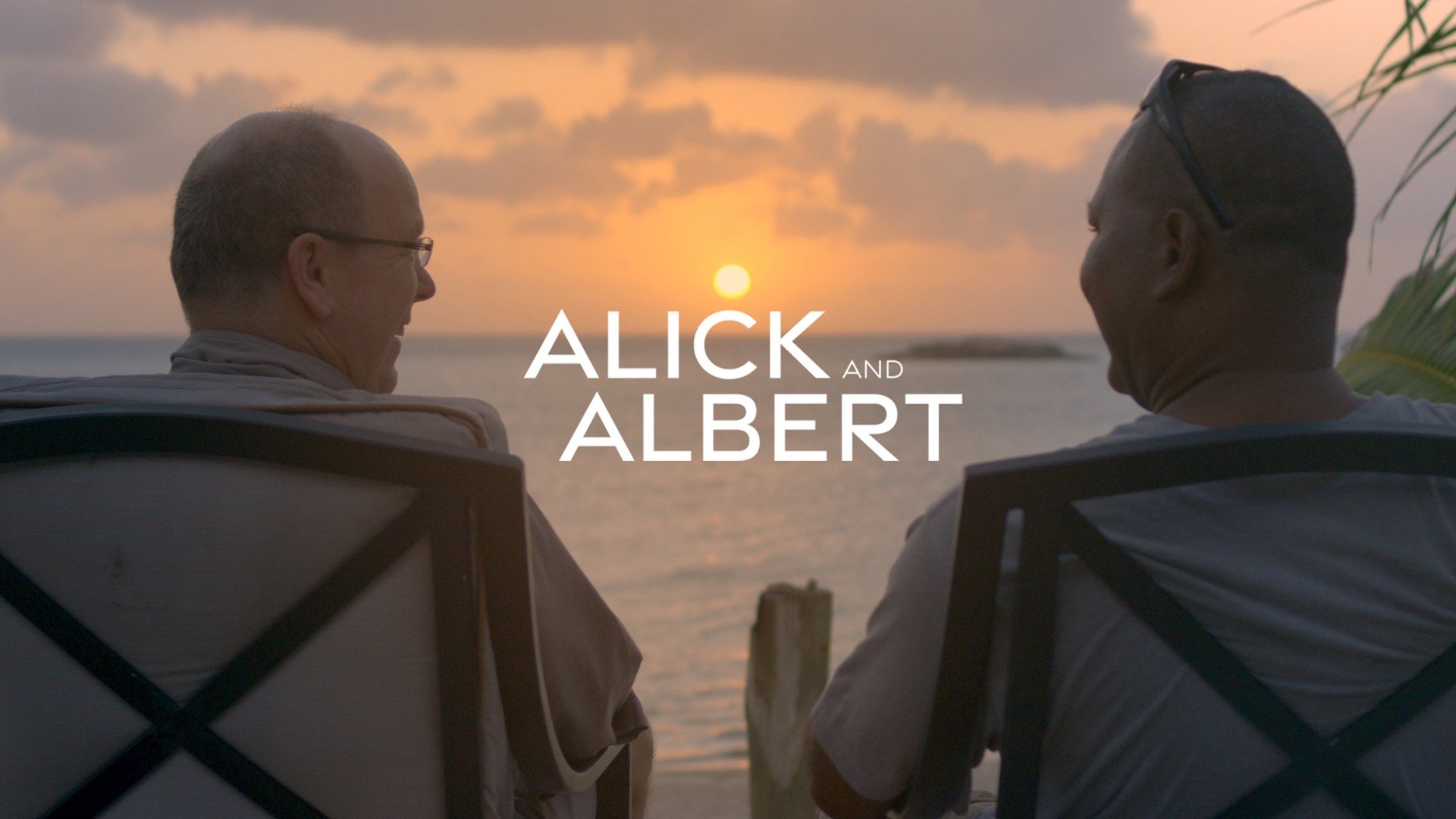Alick and Albert (2021) - Plex