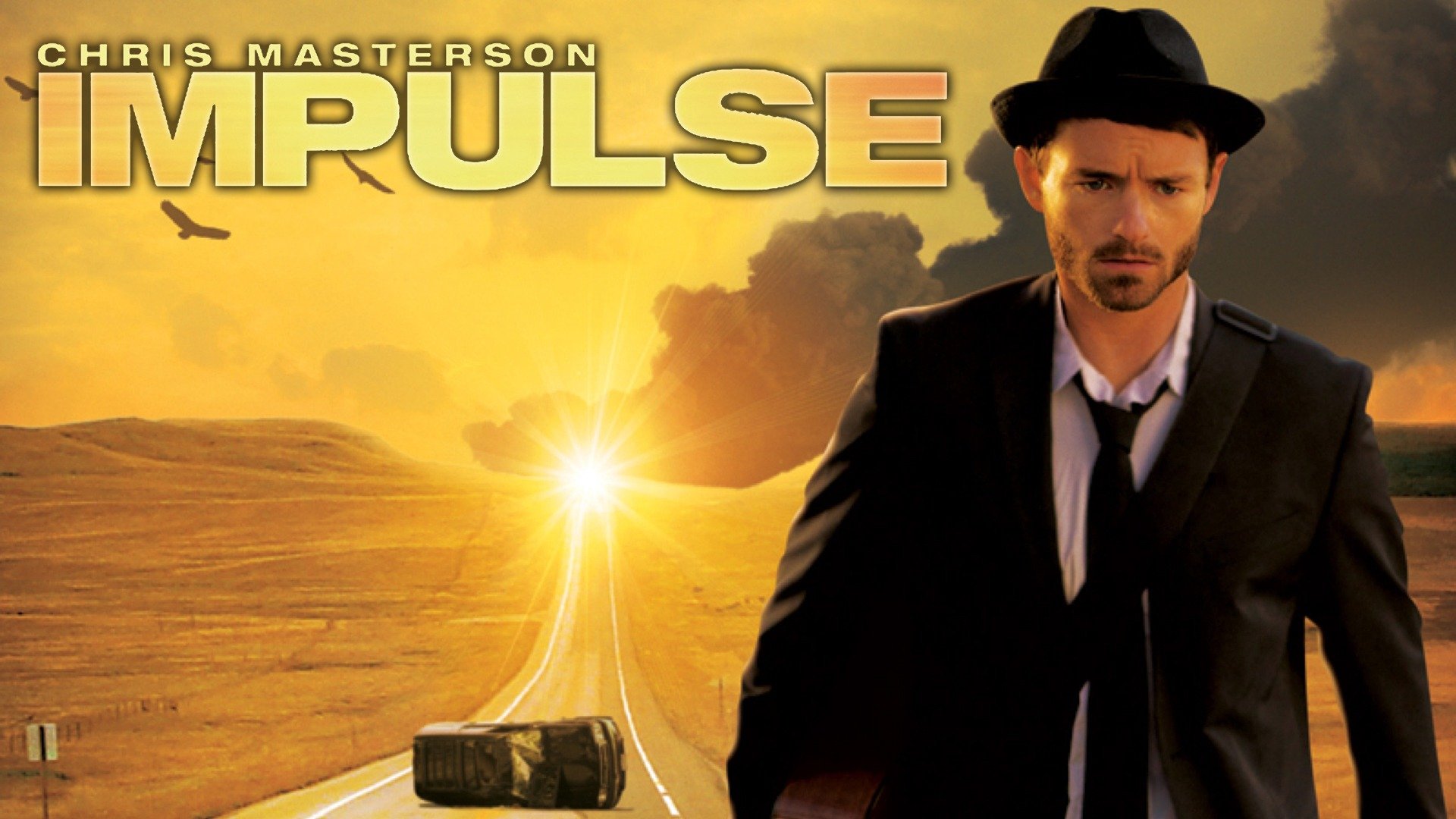 Impulse (2010) - Plex