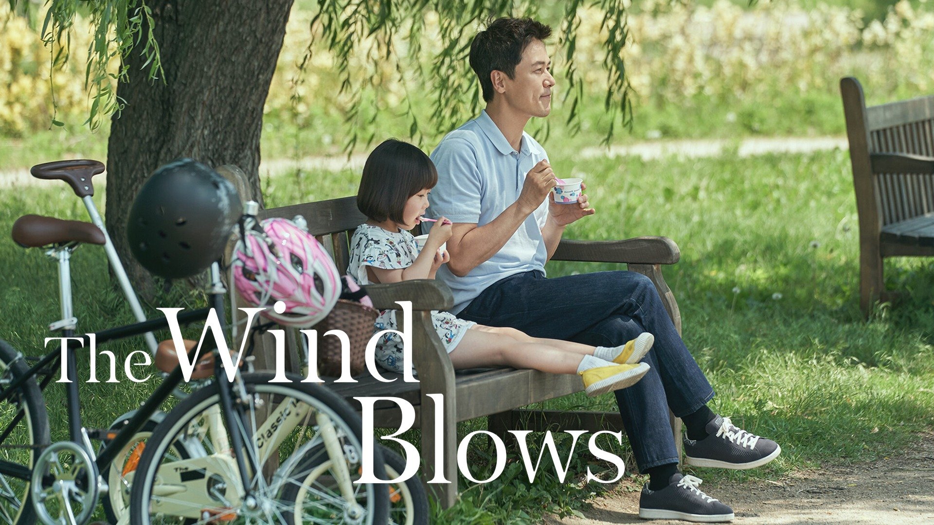 Watch The Wind Blows (2019) TV Series Free Online - Plex