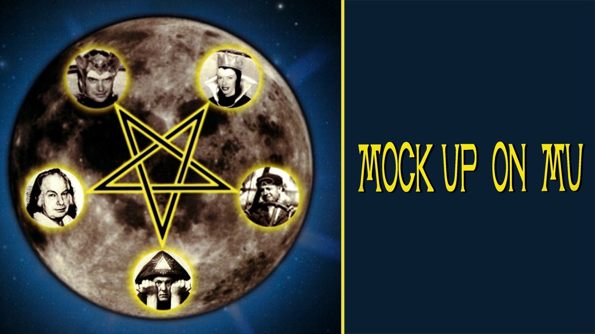 Watch Mock Up on Mu (2009) Full Movie Online - Plex