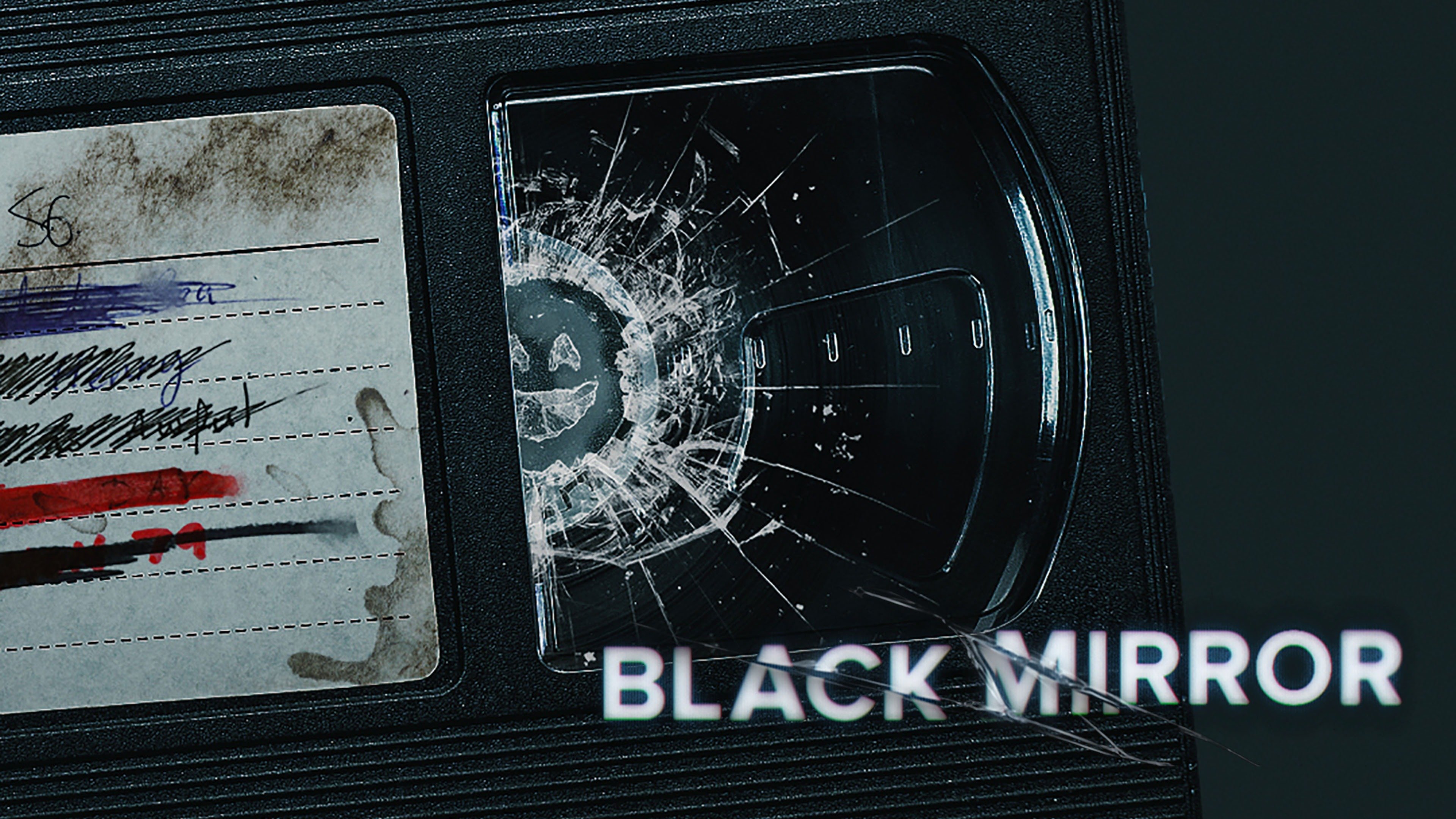 Watch Black Mirror · Season 6 Full Episodes Online - Plex